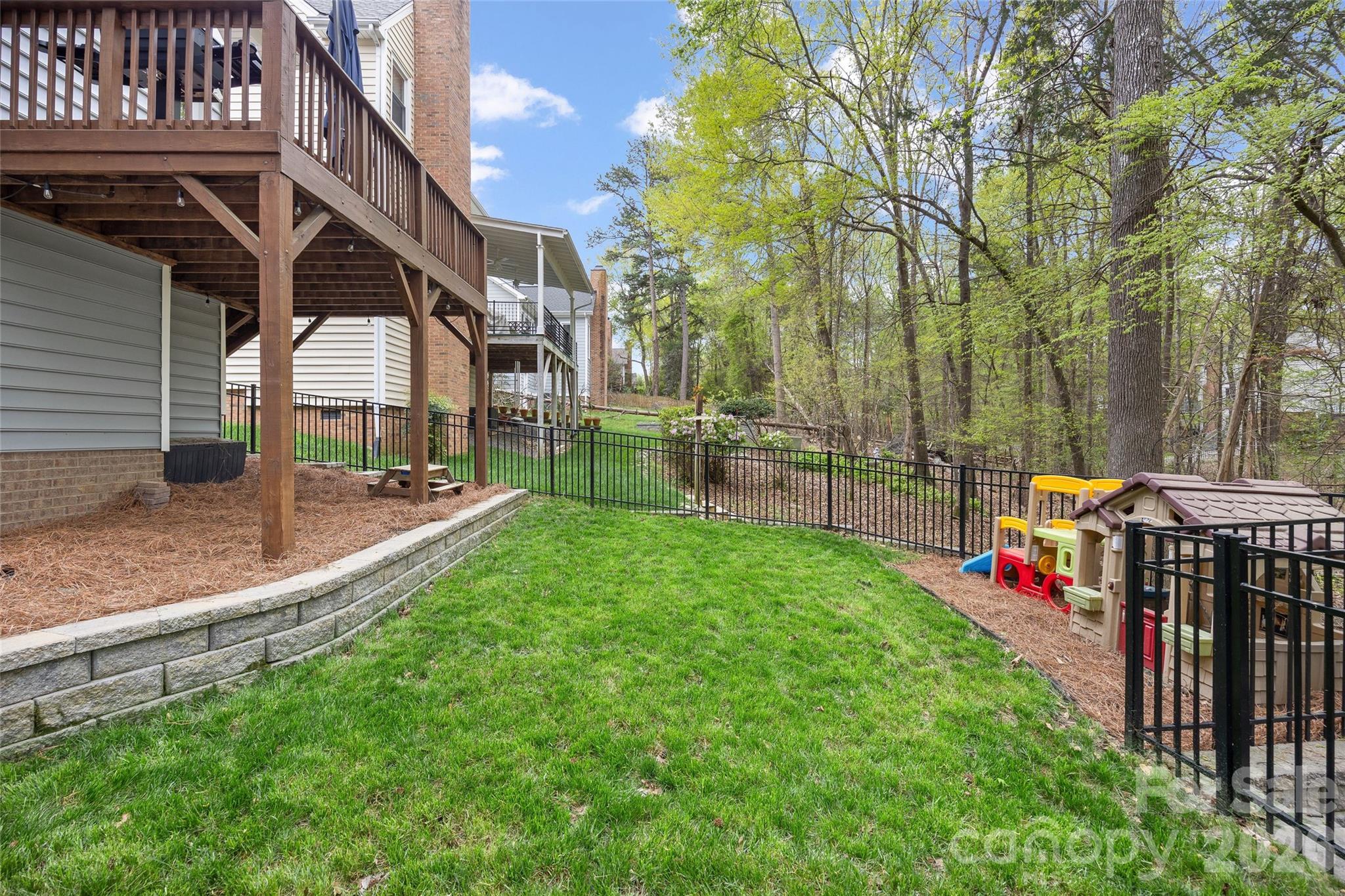 Photo 45 of 5904 Chalyce Lane, Charlotte, NC