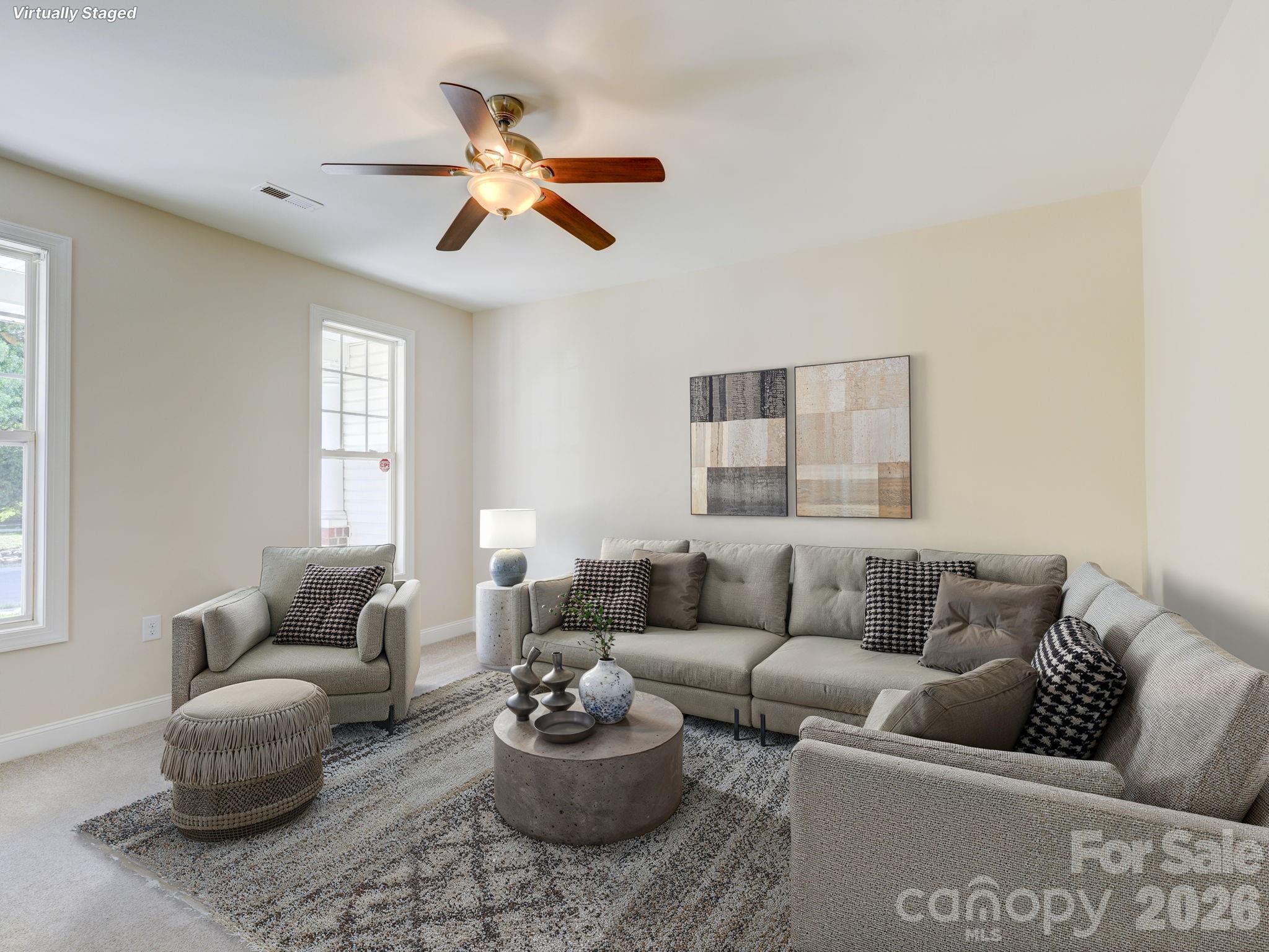 2025 Gable Way Lane, Matthews, NC - photo 16 of 37