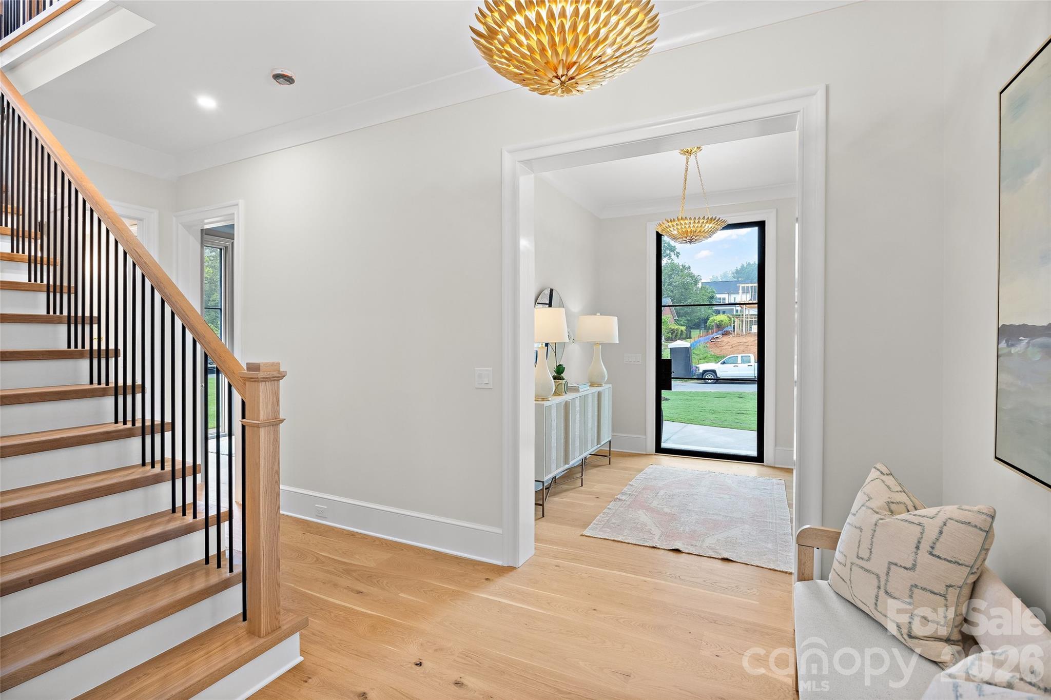 4811 Gaynor Road, Charlotte, NC - photo 5 of 48