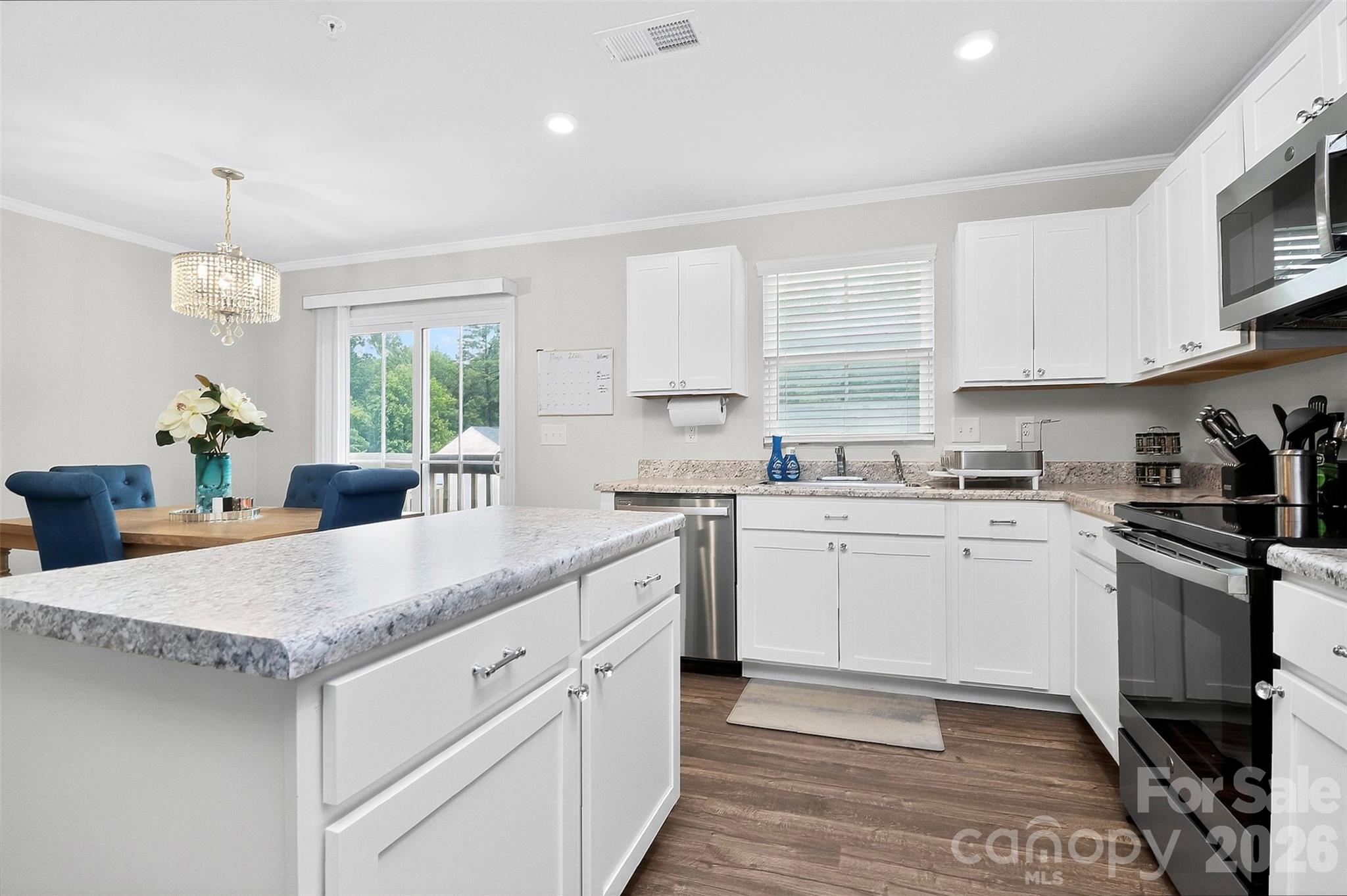 Photo 17 of 5412 Kyndall Walk Way, Charlotte, NC