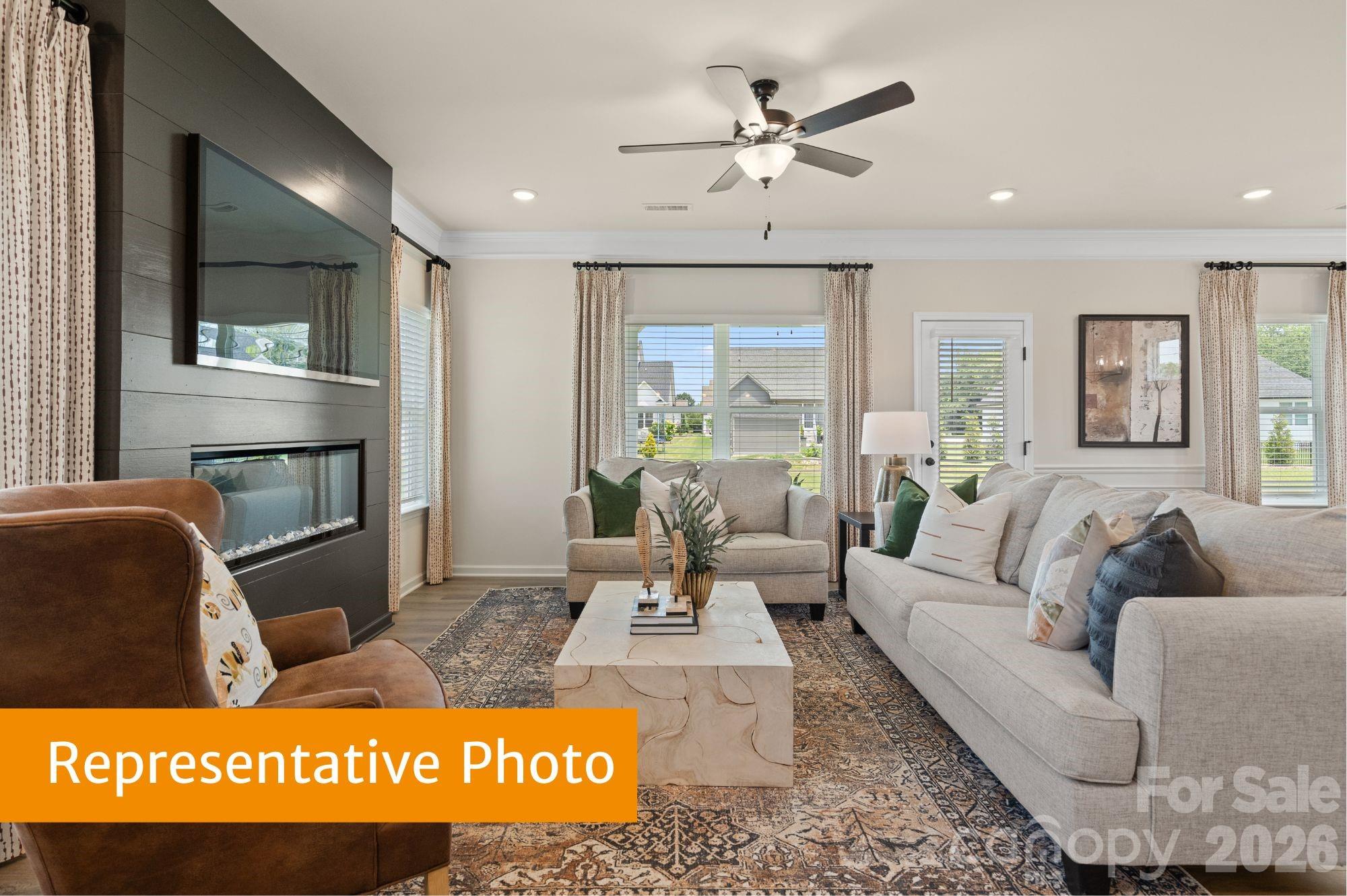 4240 Ruth Creek Court, Charlotte, NC - photo 12 of 28