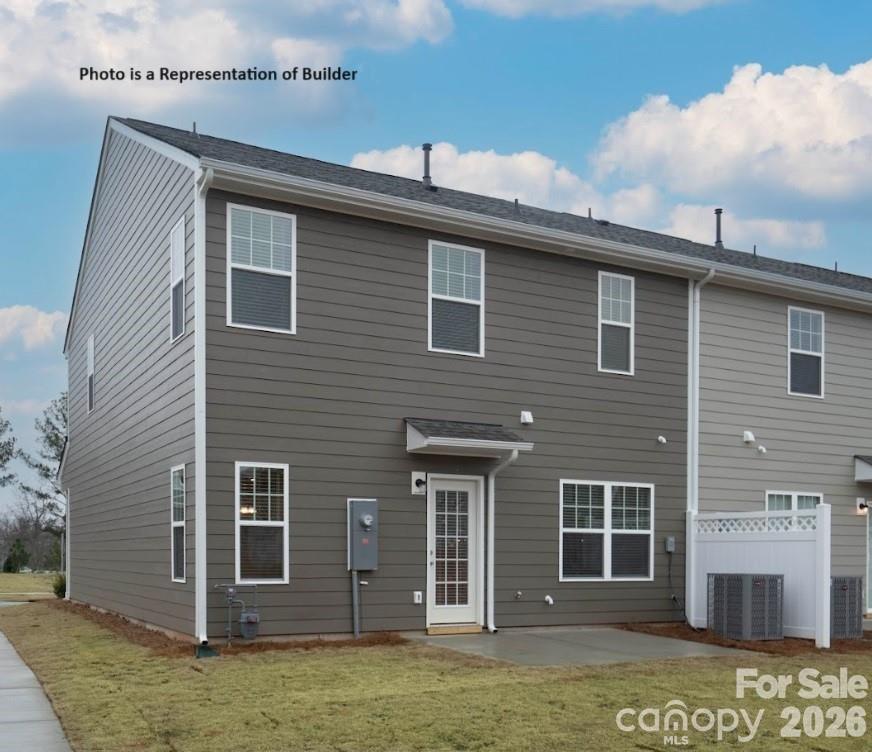 5113 Tommy Lane701, Stanley, NC - photo 8 of 11