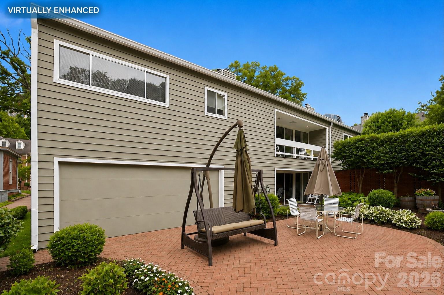 Photo 41 of 517 N Poplar Street, Charlotte, NC