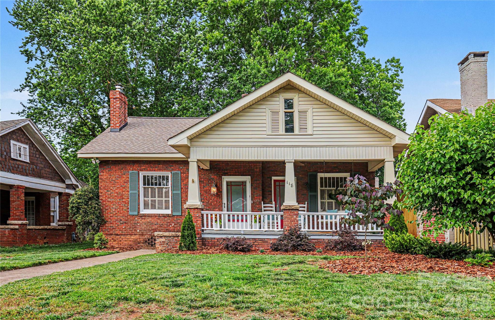 118 E Miller Street, Salisbury, NC - photo 29 of 32