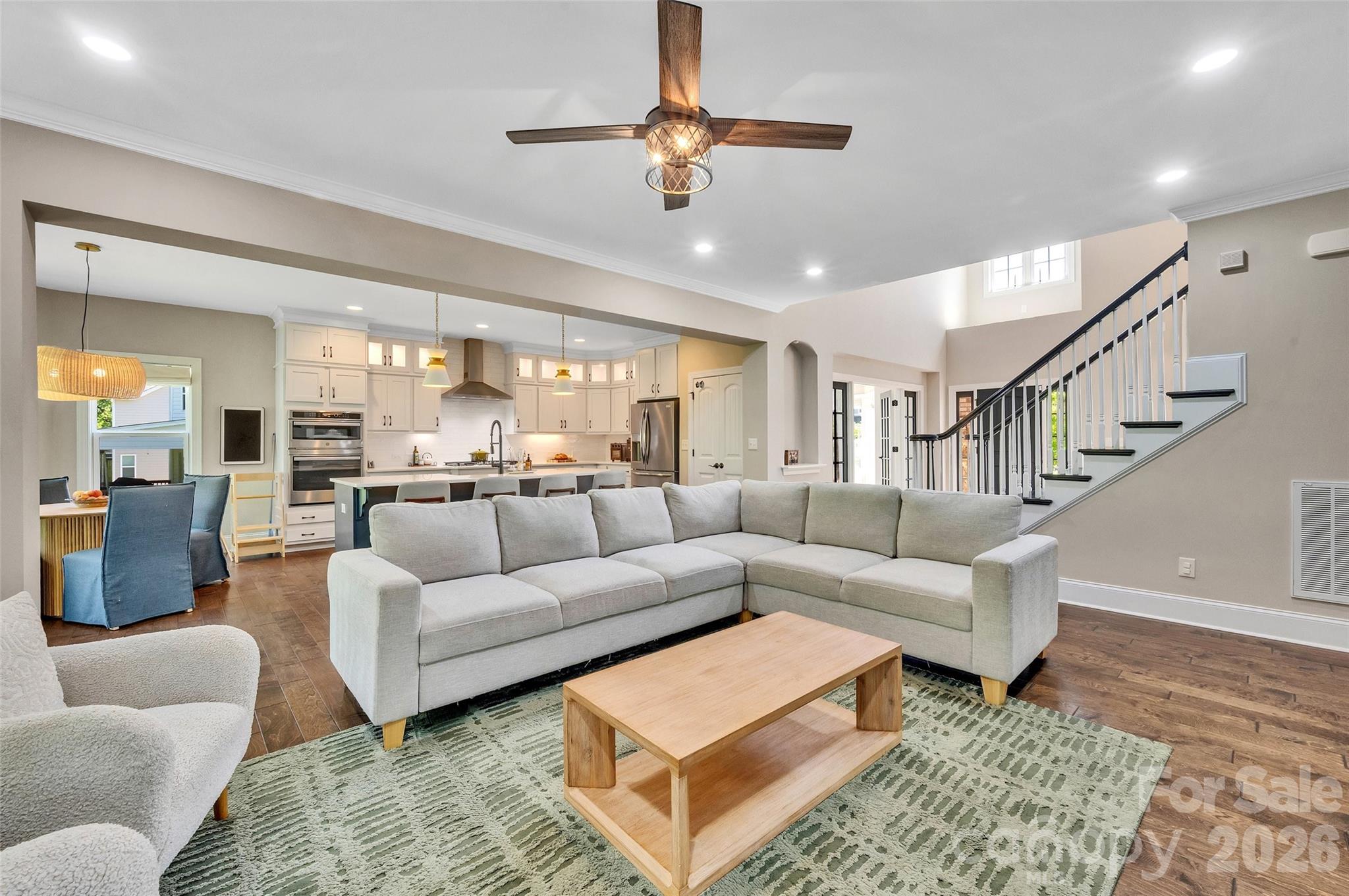8511 Raven Top Drive, Mint Hill, NC - photo 11 of 46