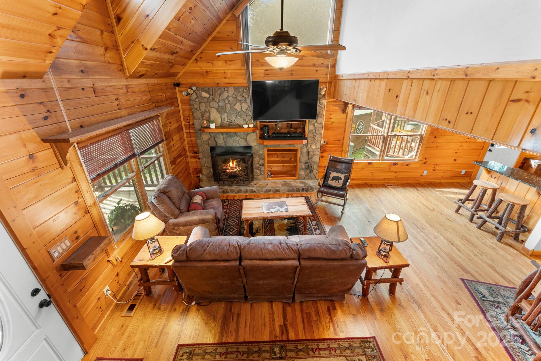 80 Slow Lane, Whittier, NC - photo 9 of 49