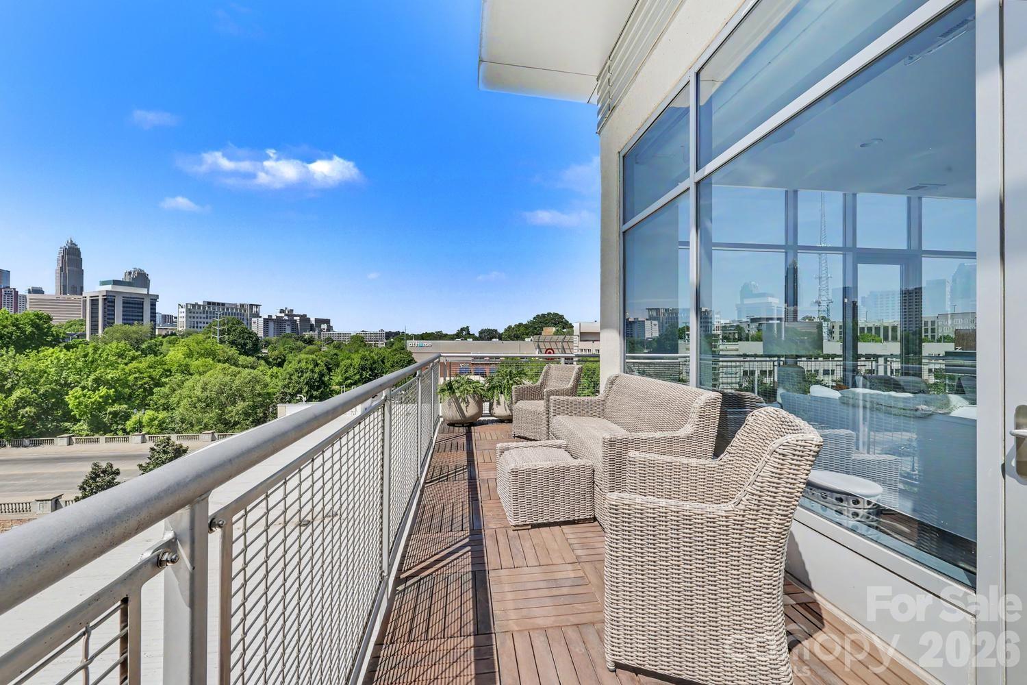 Photo 32 of 1100 Metropolitan Avenue413, Charlotte, NC