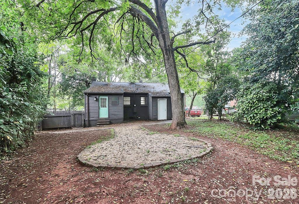 2642 Rachel Street, Charlotte, NC - photo 32 of 35