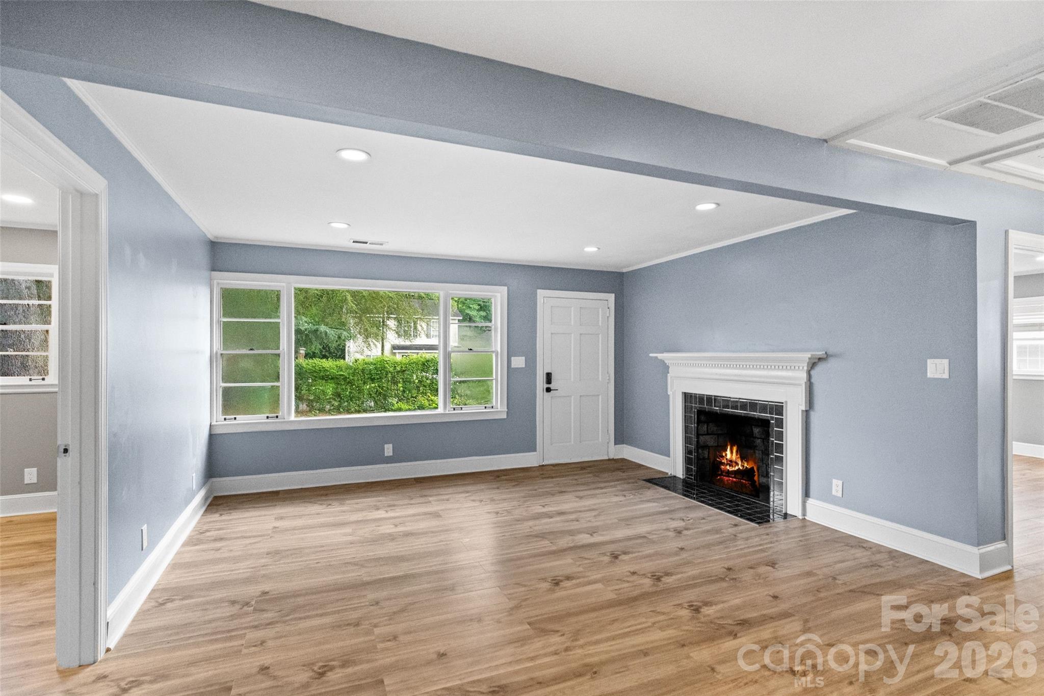 Photo 5 of 1626 Taylor Avenue, Charlotte, NC