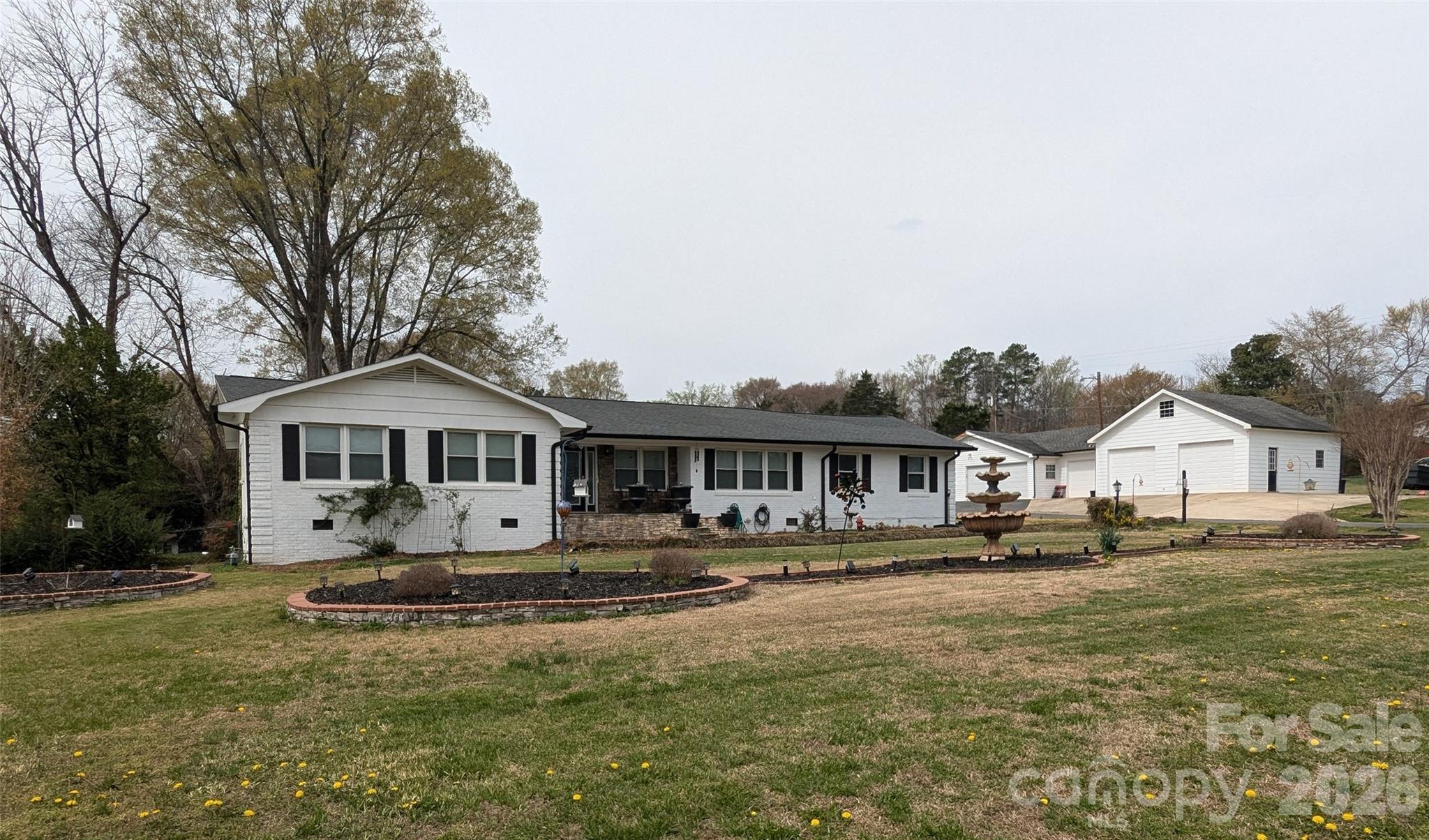 Photo 3 of 2524 Griffith Road, Monroe, NC