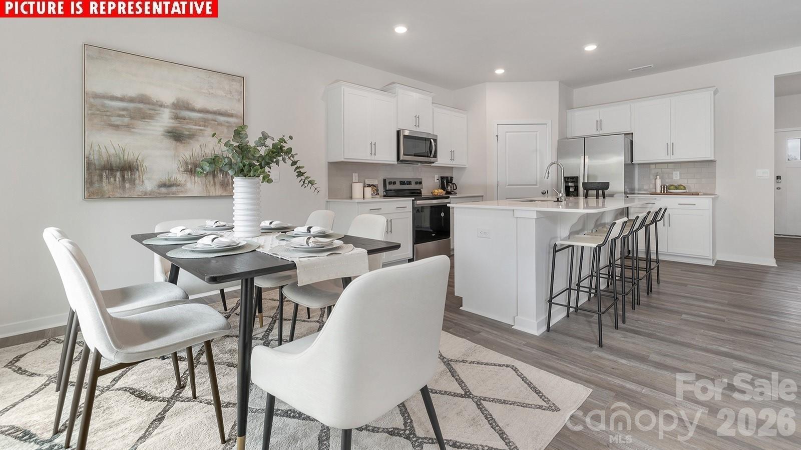 Photo 4 of 15023 Murrelet Way, Charlotte, NC