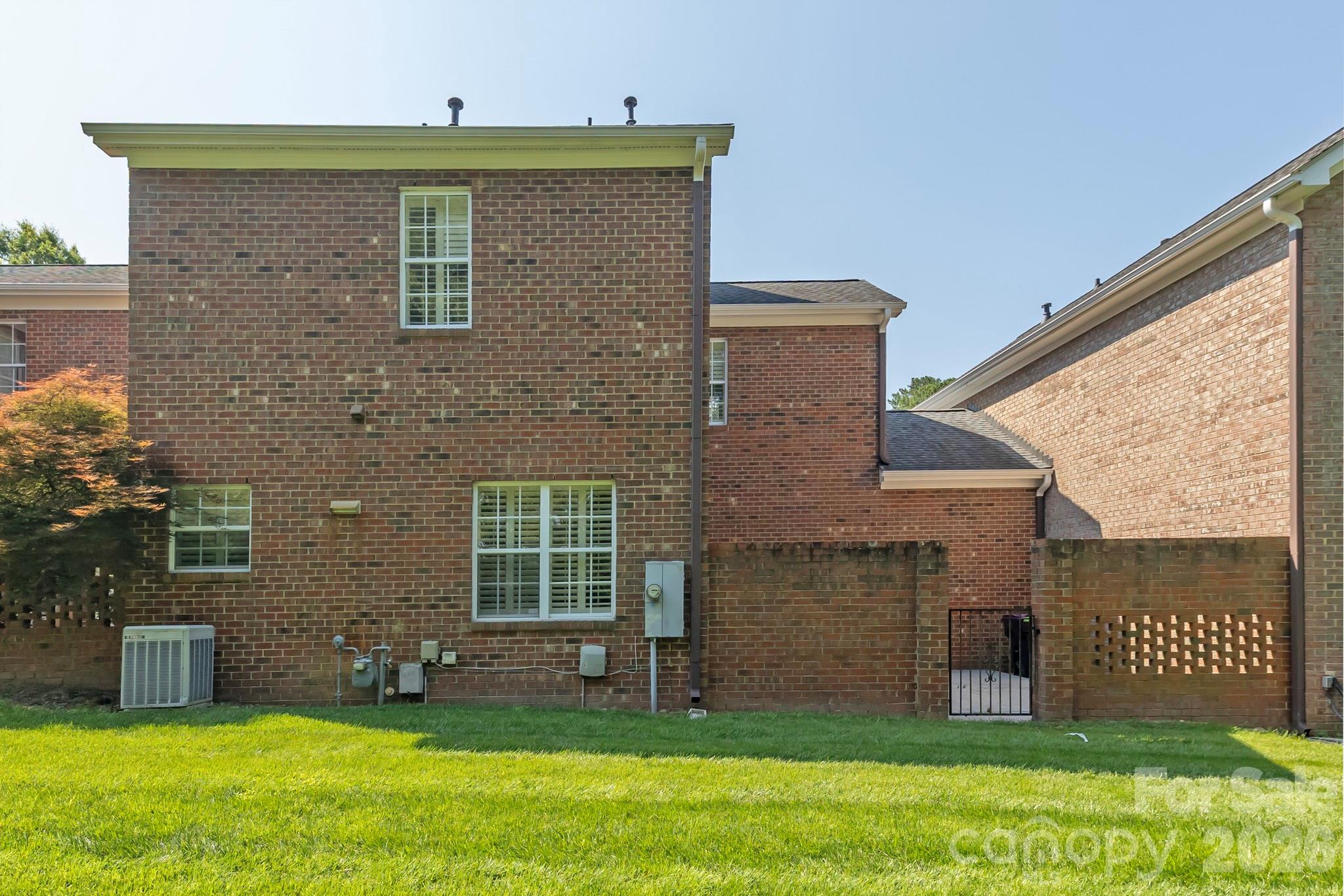 Photo 40 of 9323 Bonnie Briar Circle, Charlotte, NC