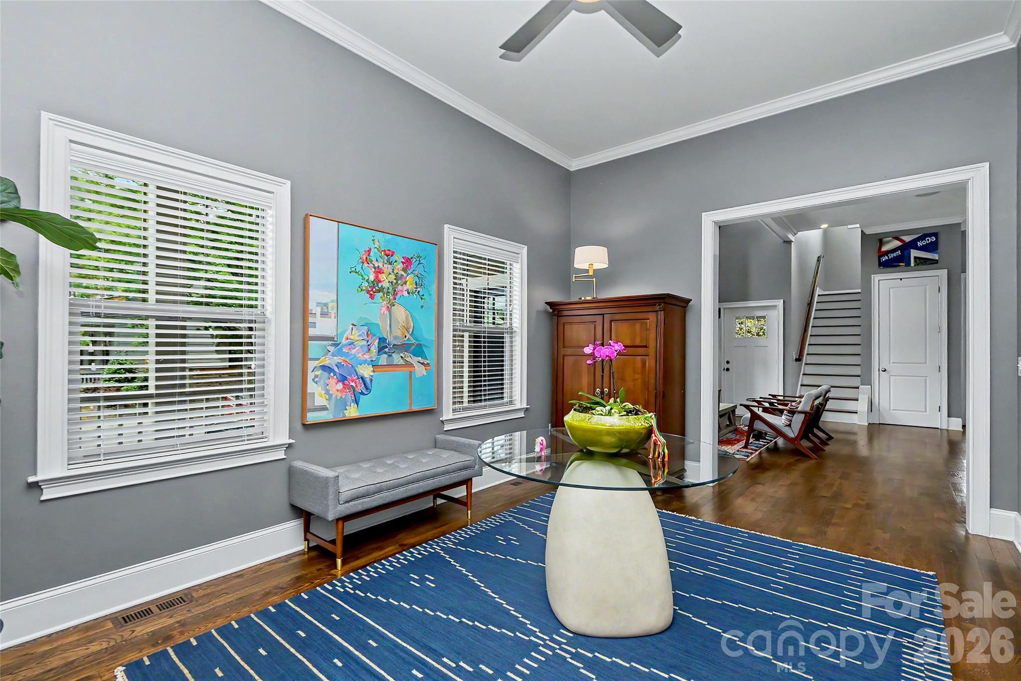 Photo 4 of 3205 N Mcdowell Street, Charlotte, NC