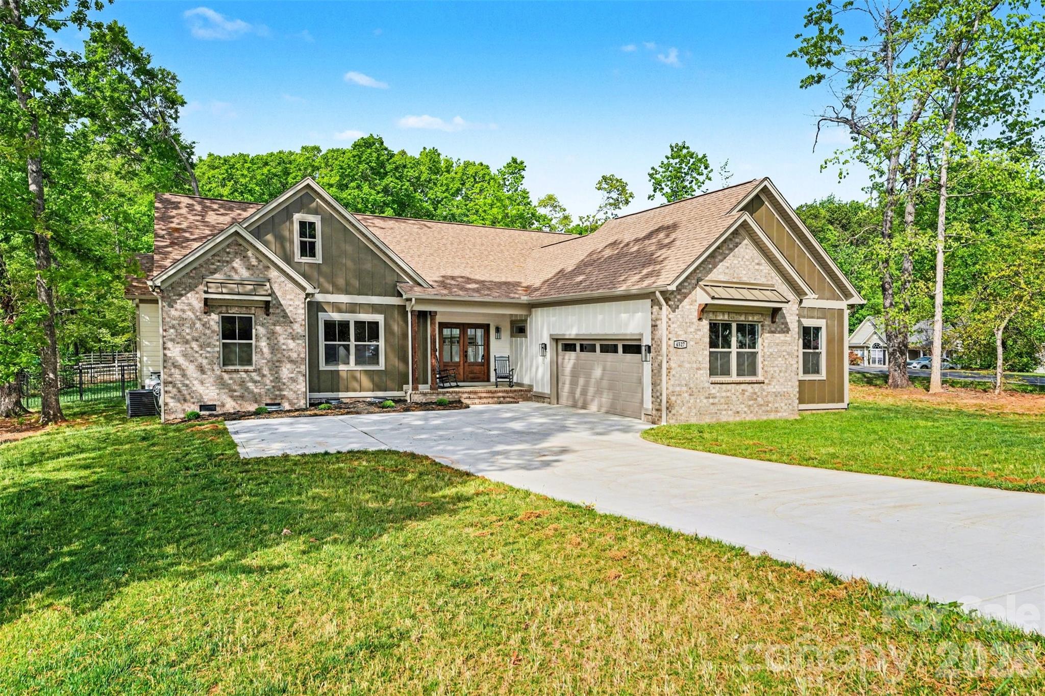 4527 Burrenfort Drive, Denver, NC - photo 3 of 31