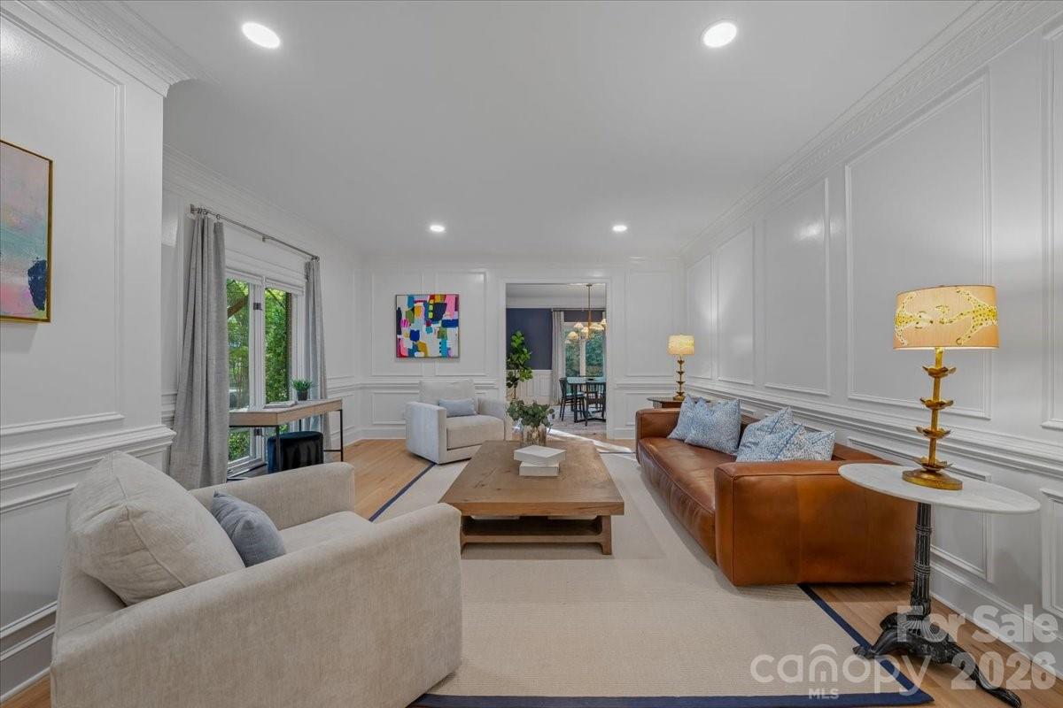 Photo 7 of 5631 Colony Road, Charlotte, NC