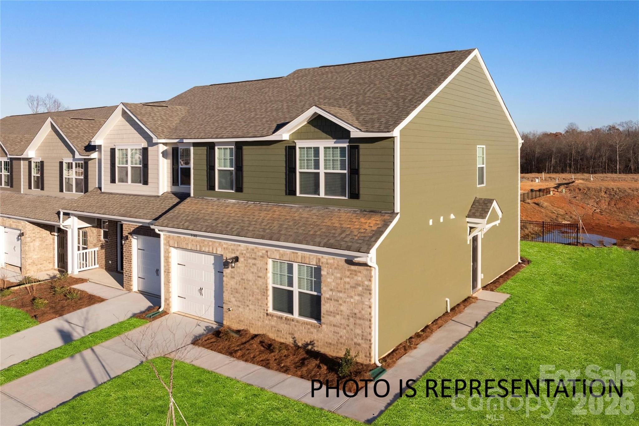5109 Tommy Lane505, Stanley, NC
