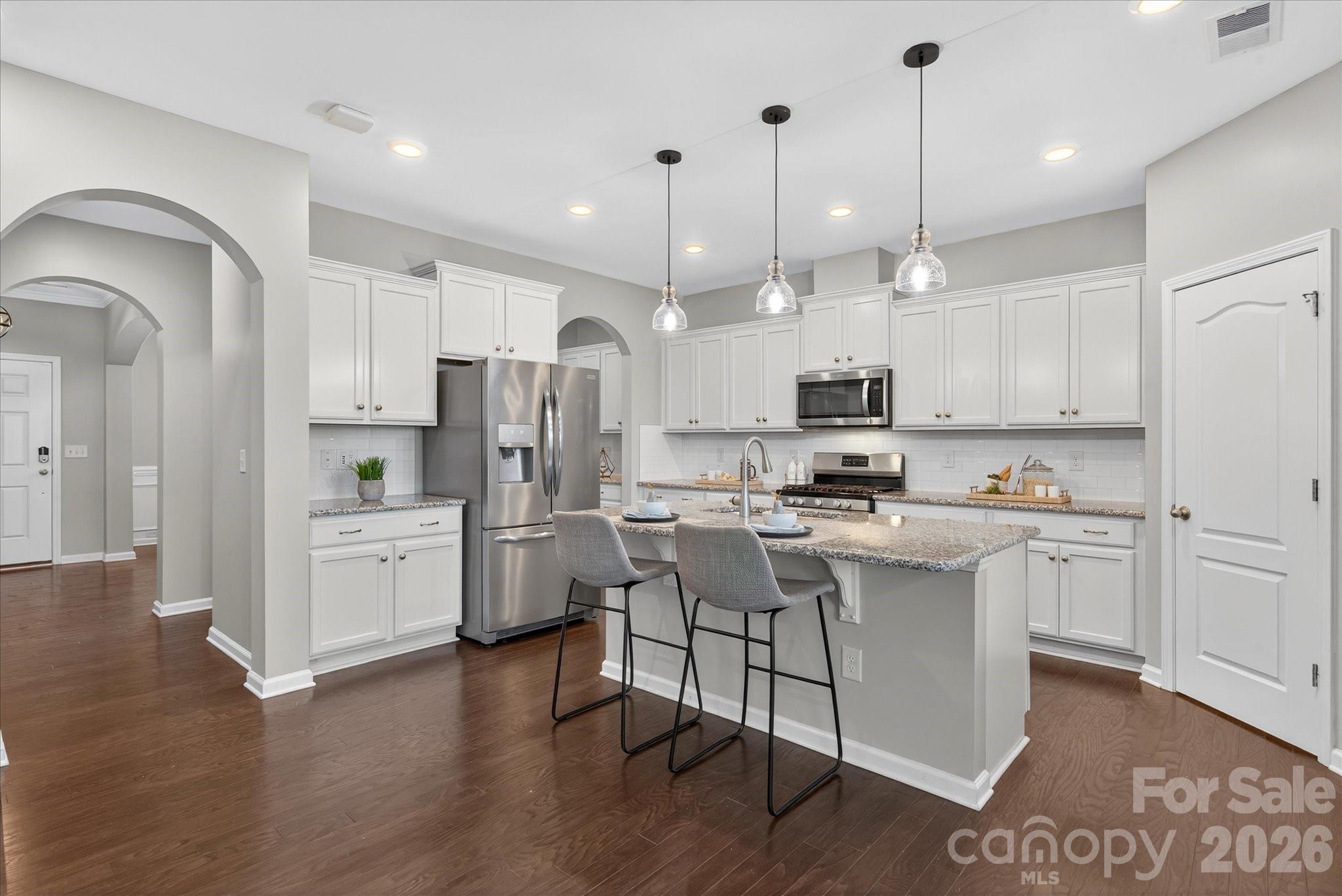 7019 Hamilton Mill Drive, Waxhaw, NC - photo 7 of 48
