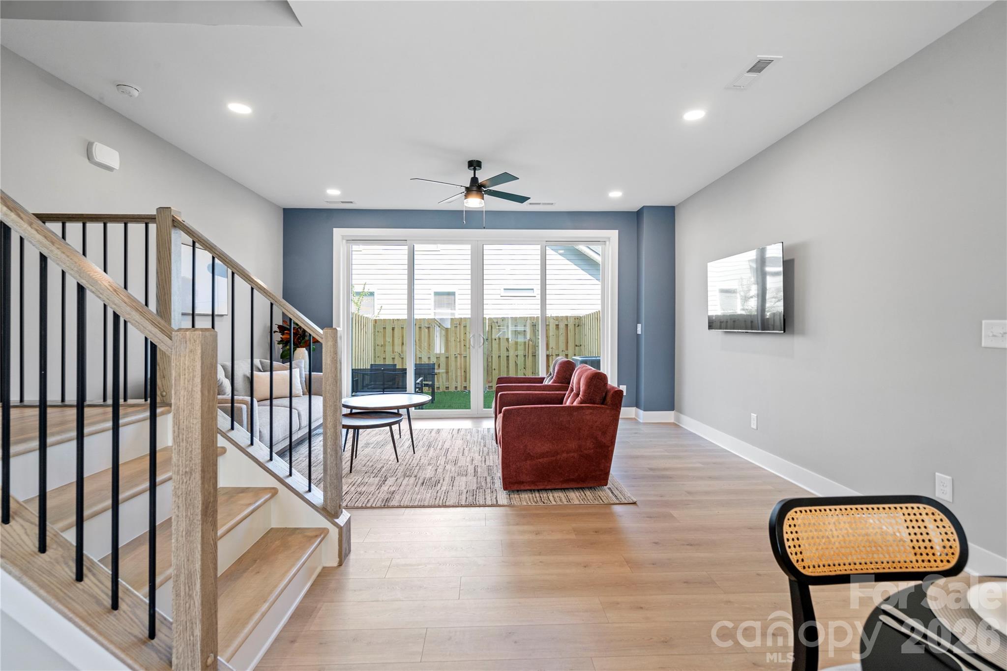 242 Freeland Lane, Charlotte, NC - photo 9 of 30