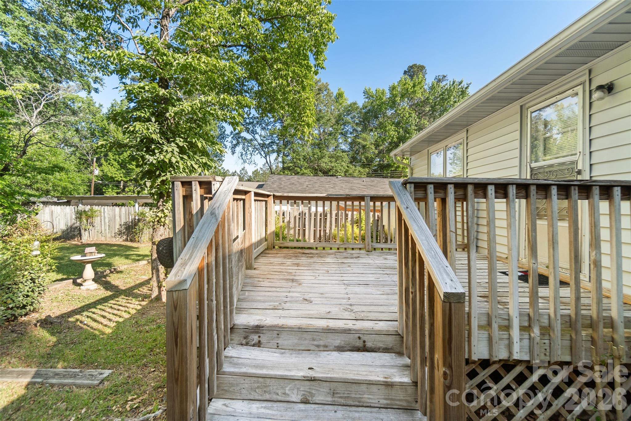 1404 Berry Street, Wadesboro, NC - photo 9 of 37