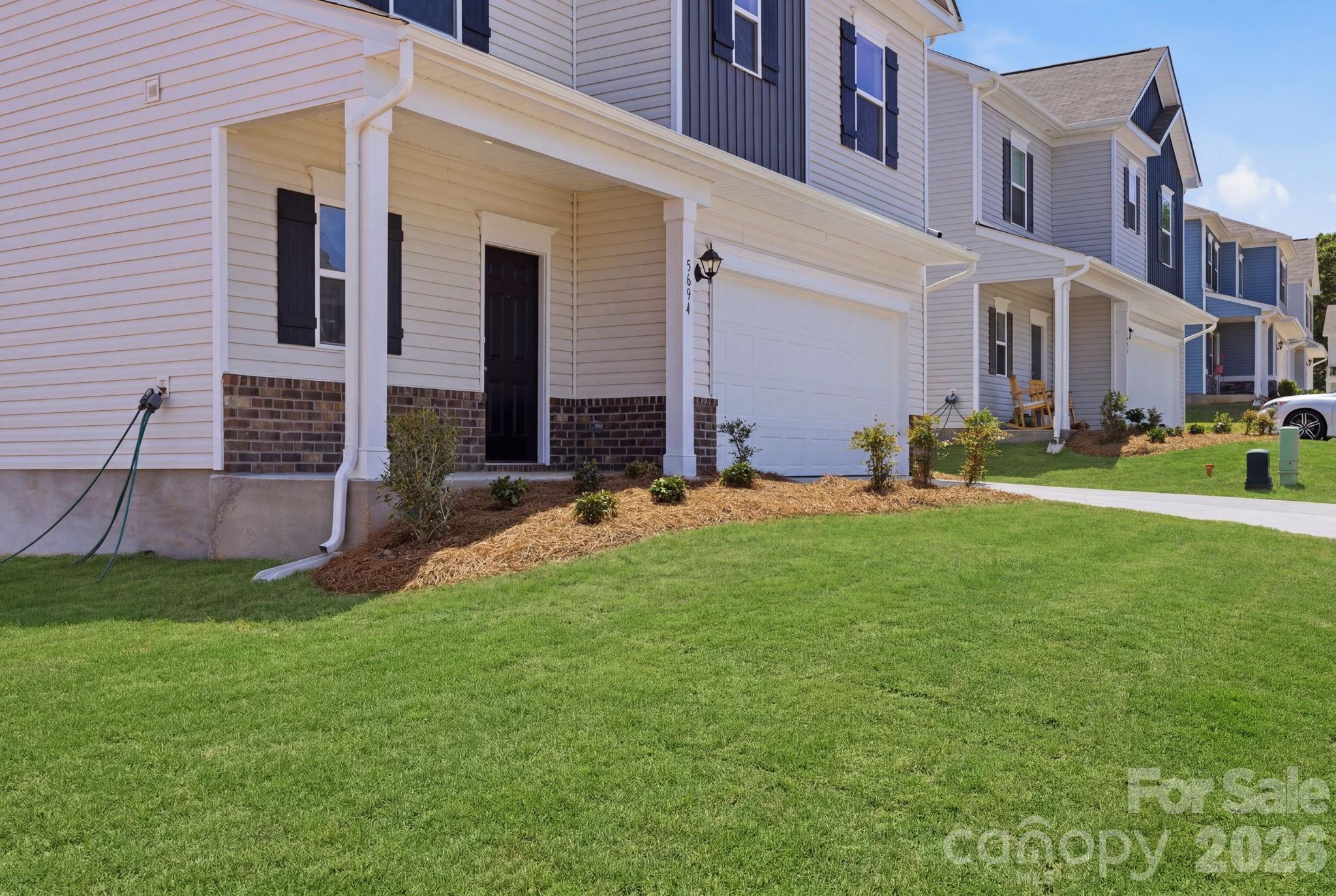 Photo 4 of 5694 Hagler Loop, Catawba, NC