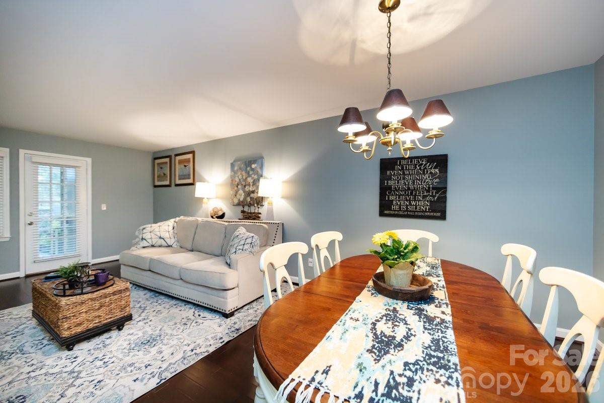 Photo 5 of 3929 Colony Crossing Drive, Charlotte, NC
