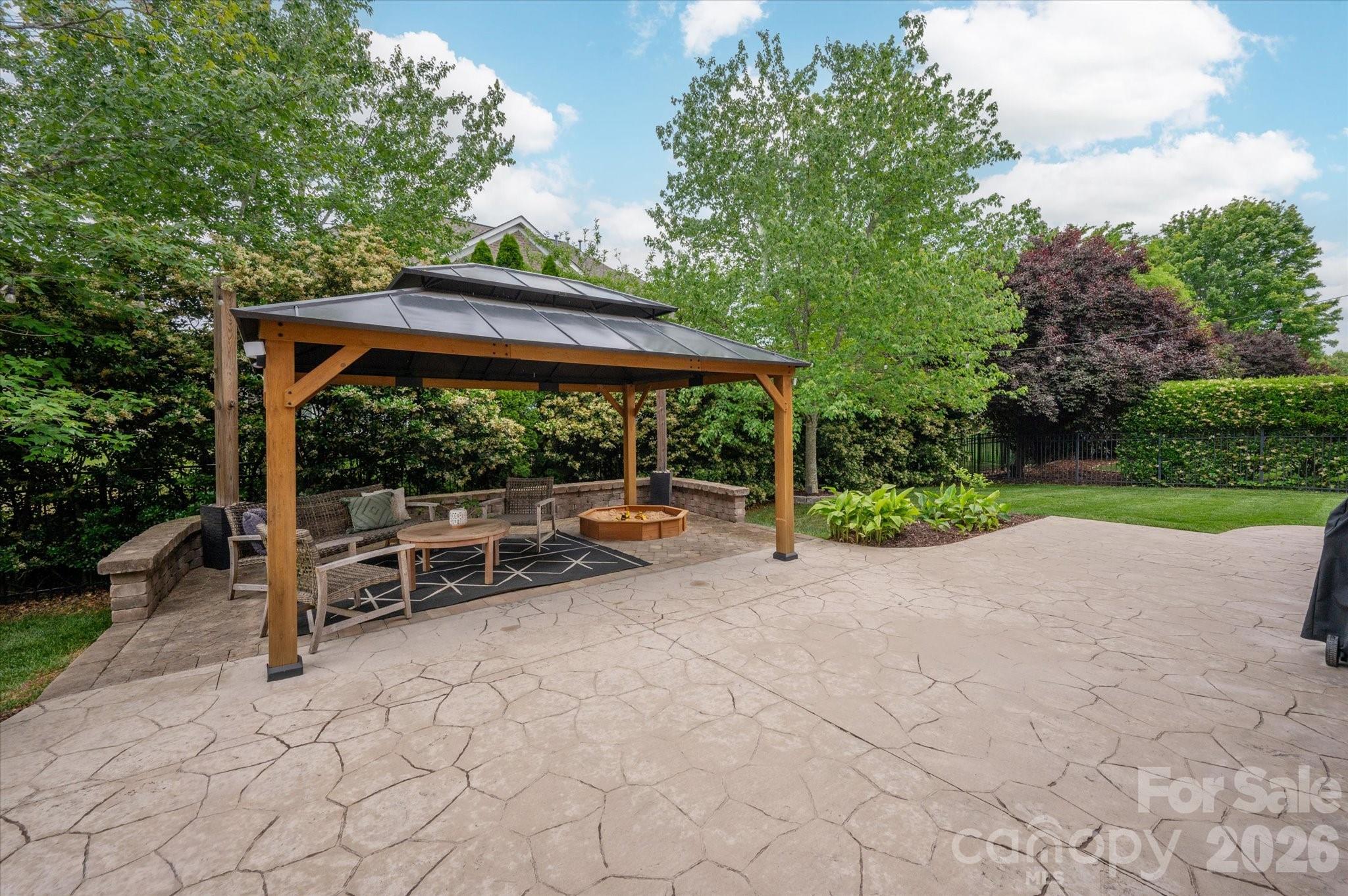 Photo 37 of 6512 Springs Mill Road, Charlotte, NC