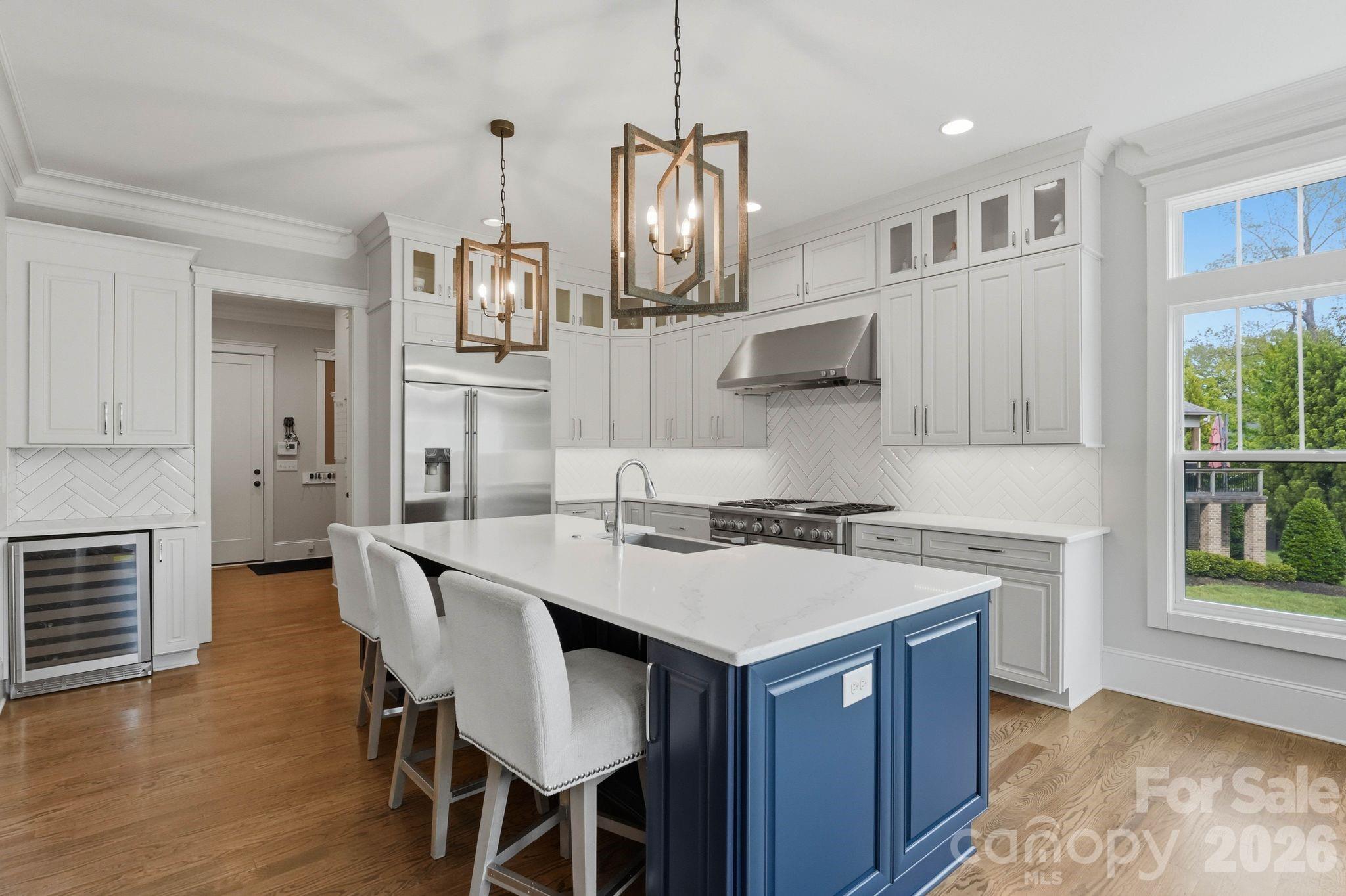 Photo 10 of 2256 Rock Creek Drive, Charlotte, NC