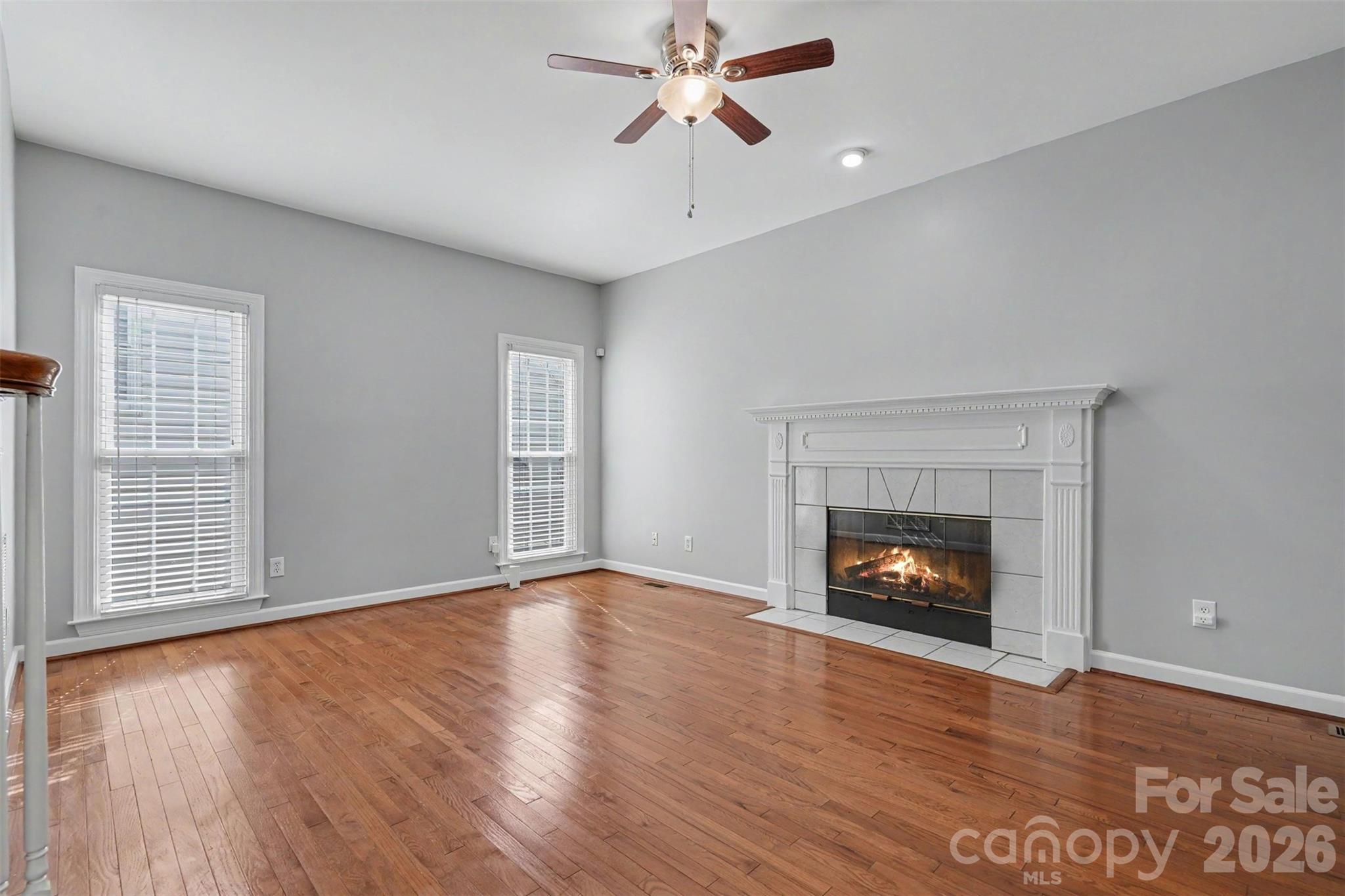 Home for sale at 5917 Nuthatch Court, Charlotte, NC — photo 12 of 46