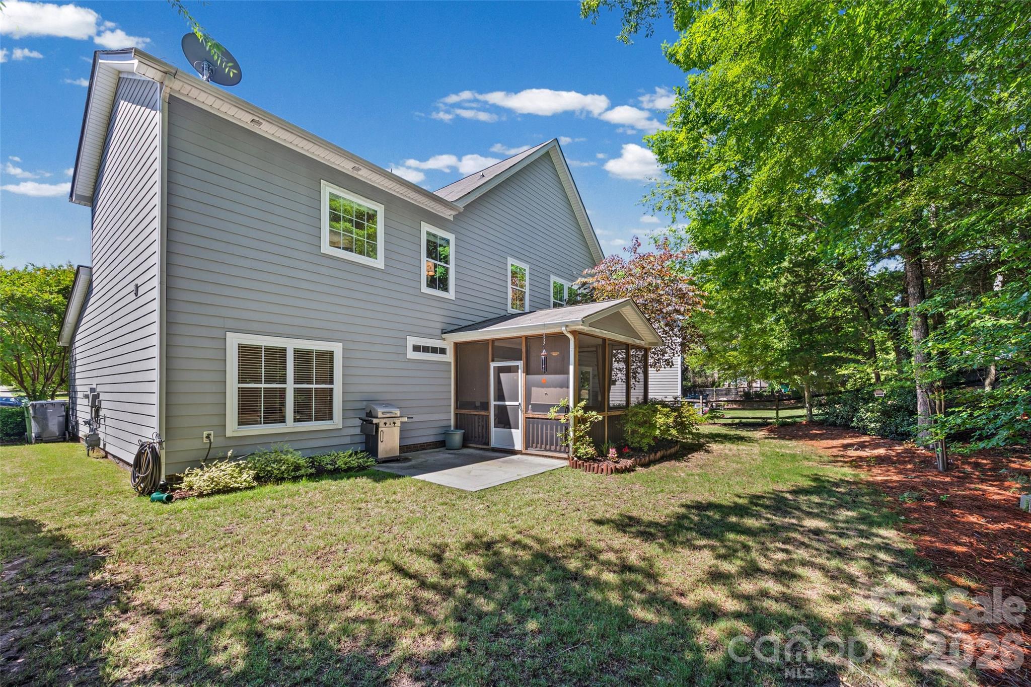 Photo 36 of 16859 Rudence Court, Charlotte, NC