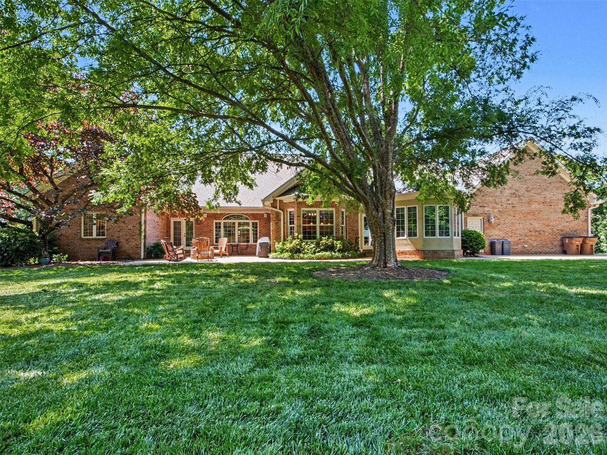 1422 Stone Gate Drive, Shelby, NC - photo 43 of 48