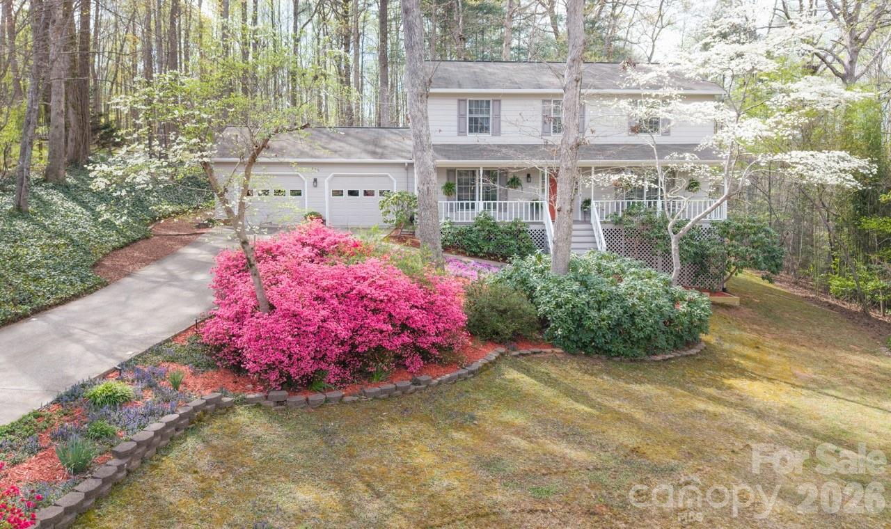 Photo 3 of 105 Horse Shoe Lane, Morganton, NC