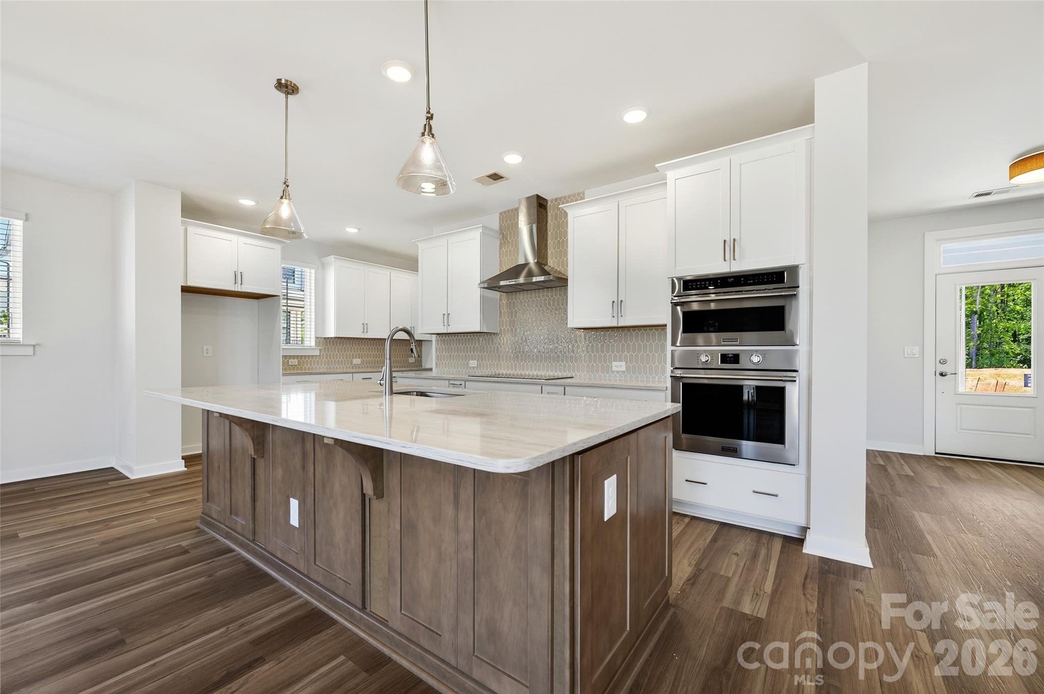 Photo 5 of 5214 Hollow Branch Road, Charlotte, NC