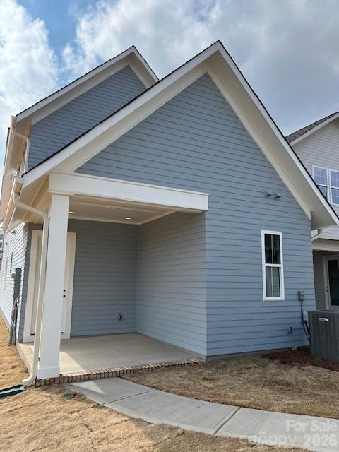 Photo 19 of 9121 Maybry Park StreetLot 118, Charlotte, NC