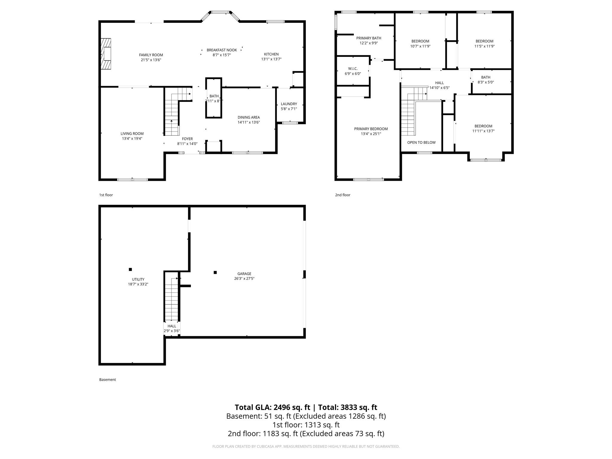 306 Woodview Court, Fletcher, NC - photo 42 of 43