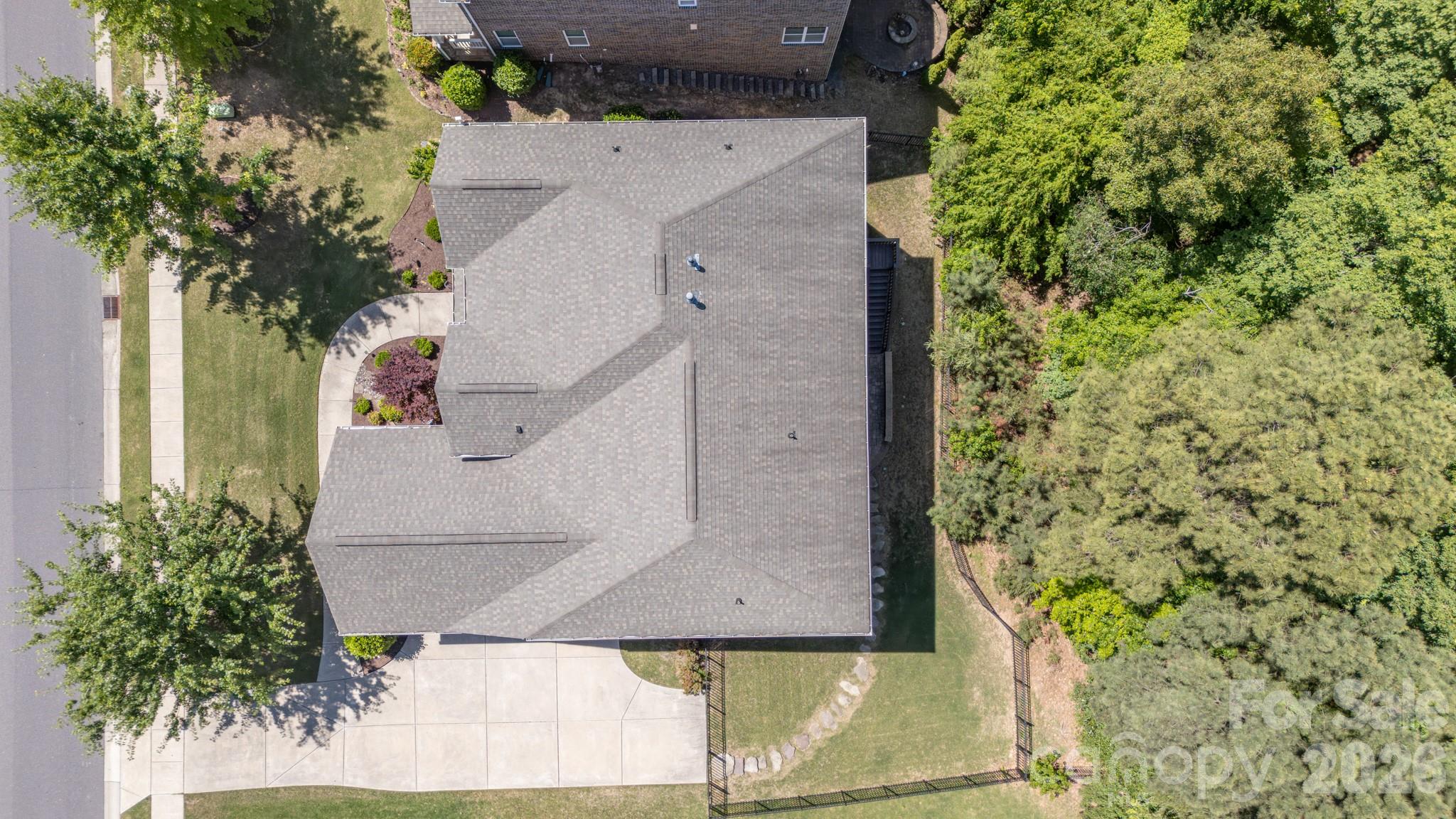 Photo 4 of 16508 Bryant Meadows Drive, Charlotte, NC