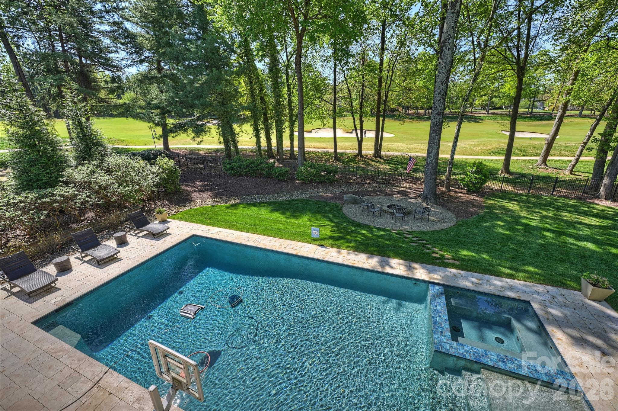 18300 Scotscraig Lane, Cornelius, NC - photo 2 of 49