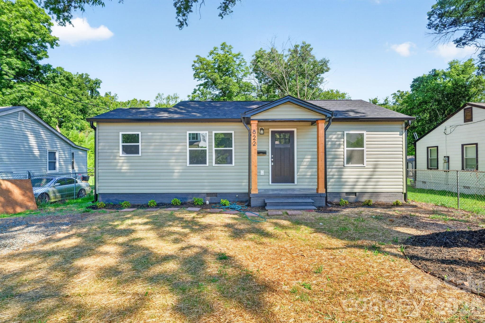 822 Arlington Avenue, Rock Hill, SC