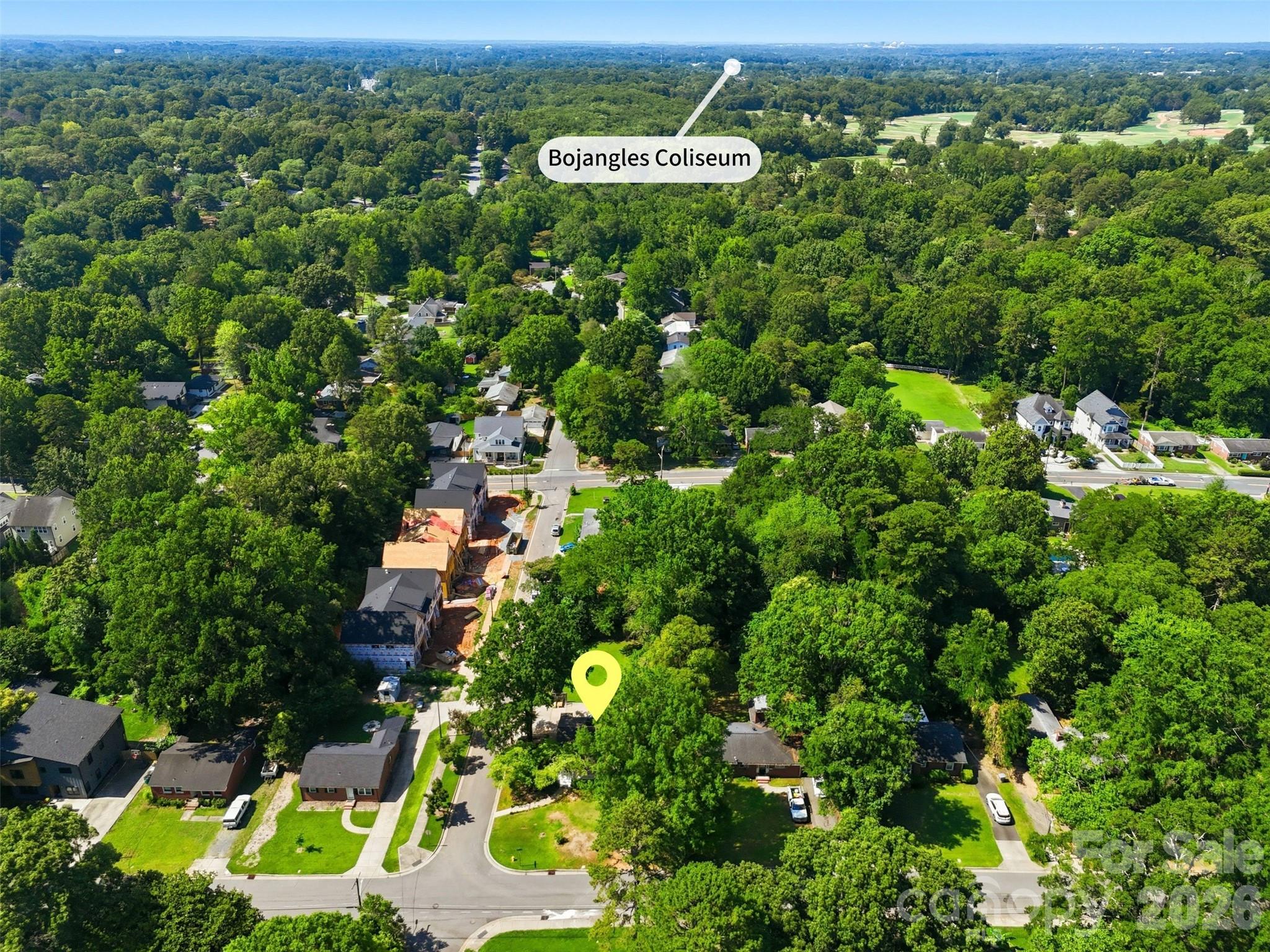 Photo 37 of 2736 Palm Avenue, Charlotte, NC