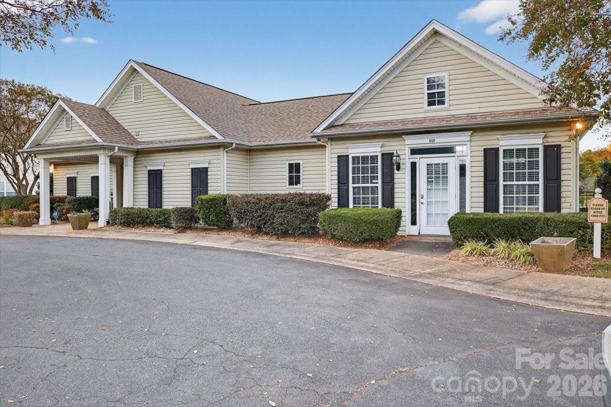Photo 38 of 4412 Glenlea Commons Drive, Charlotte, NC