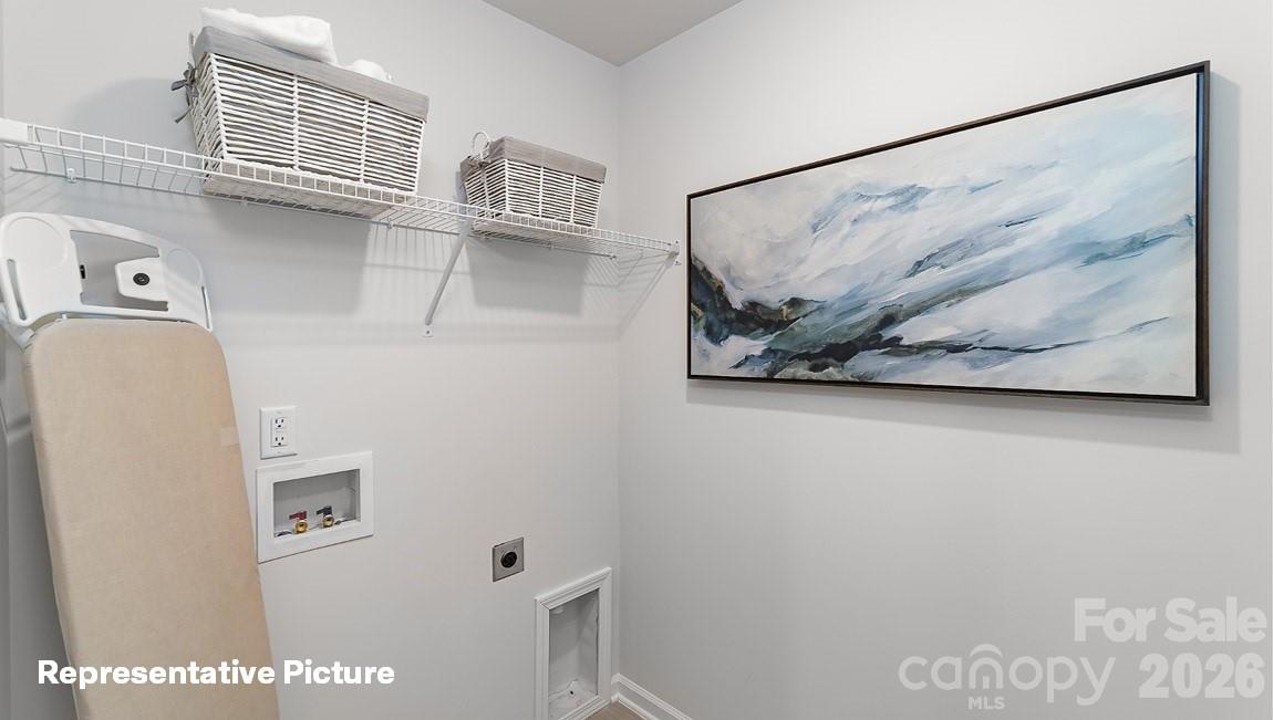 3833 Maxwell Henry Lane NW, Conover, NC - photo 30 of 36
