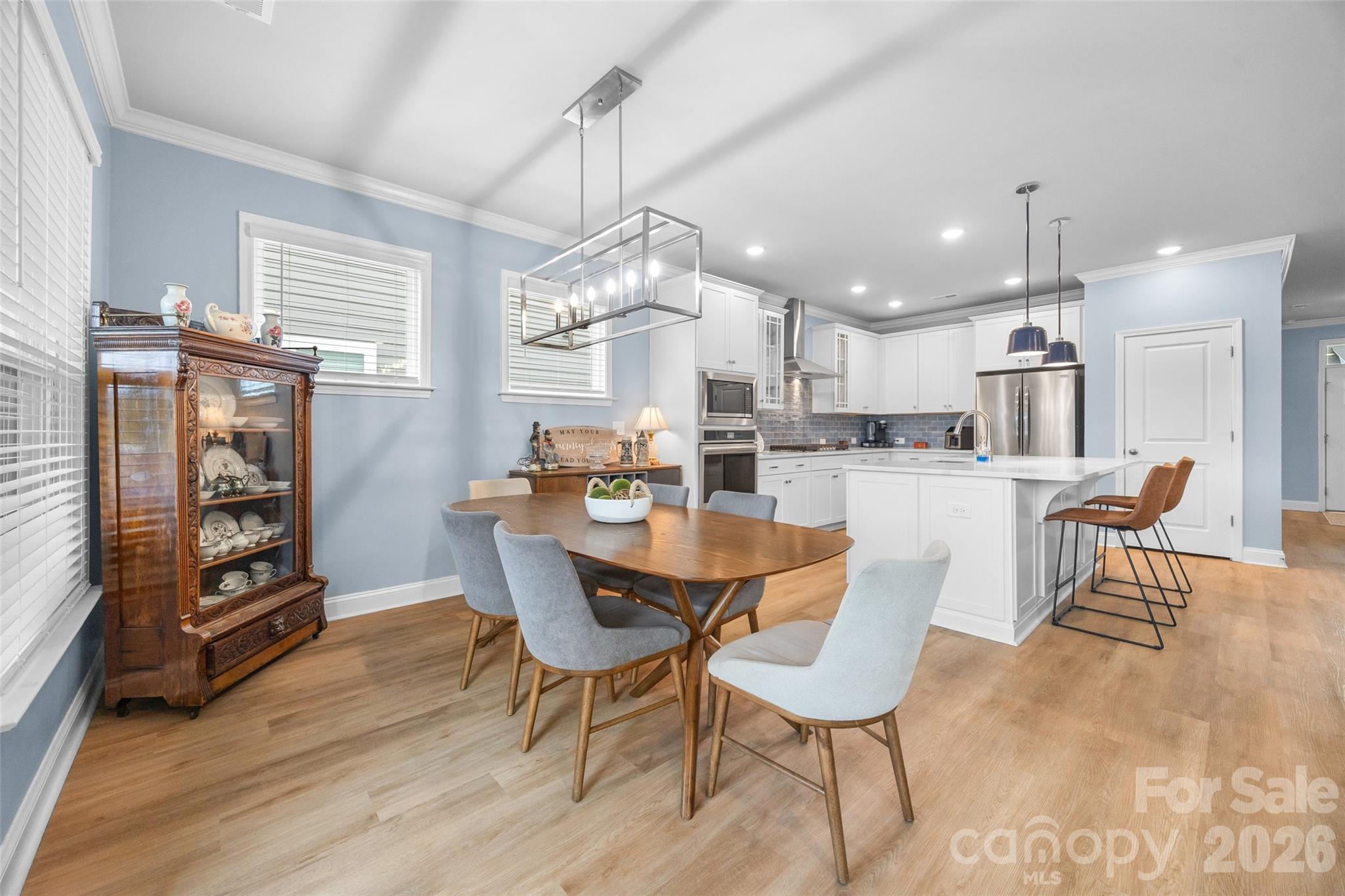 3129 Gavin Lane, Harrisburg, NC - photo 10 of 30