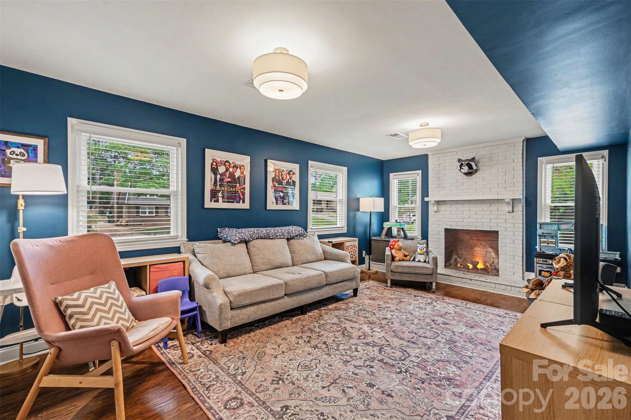 2018 Knell Drive, Charlotte, NC - photo 35 of 49