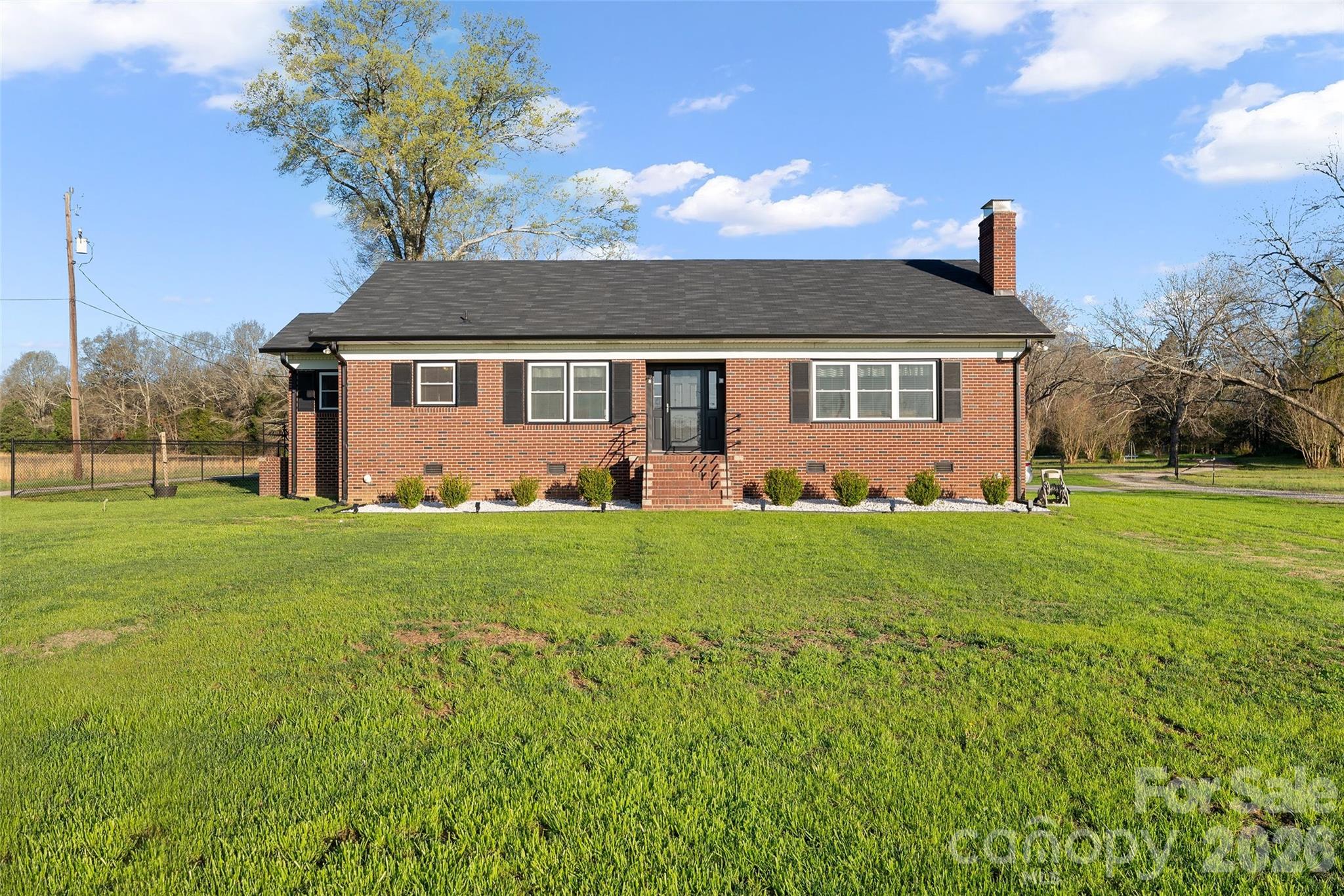 871 Saluda Road, Chester, SC