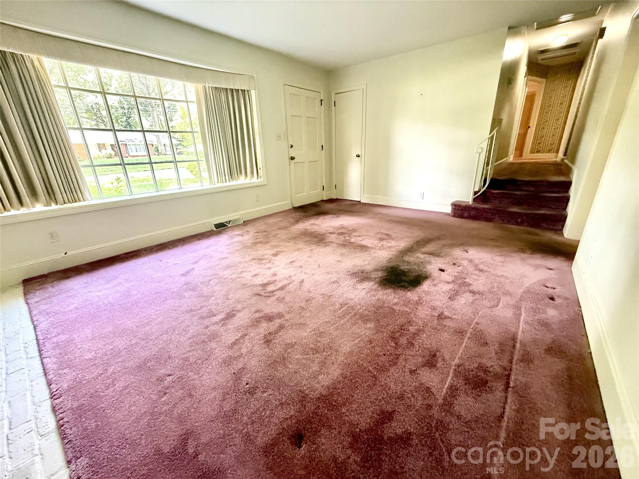 Photo 5 of 821 Burnley Road, Charlotte, NC