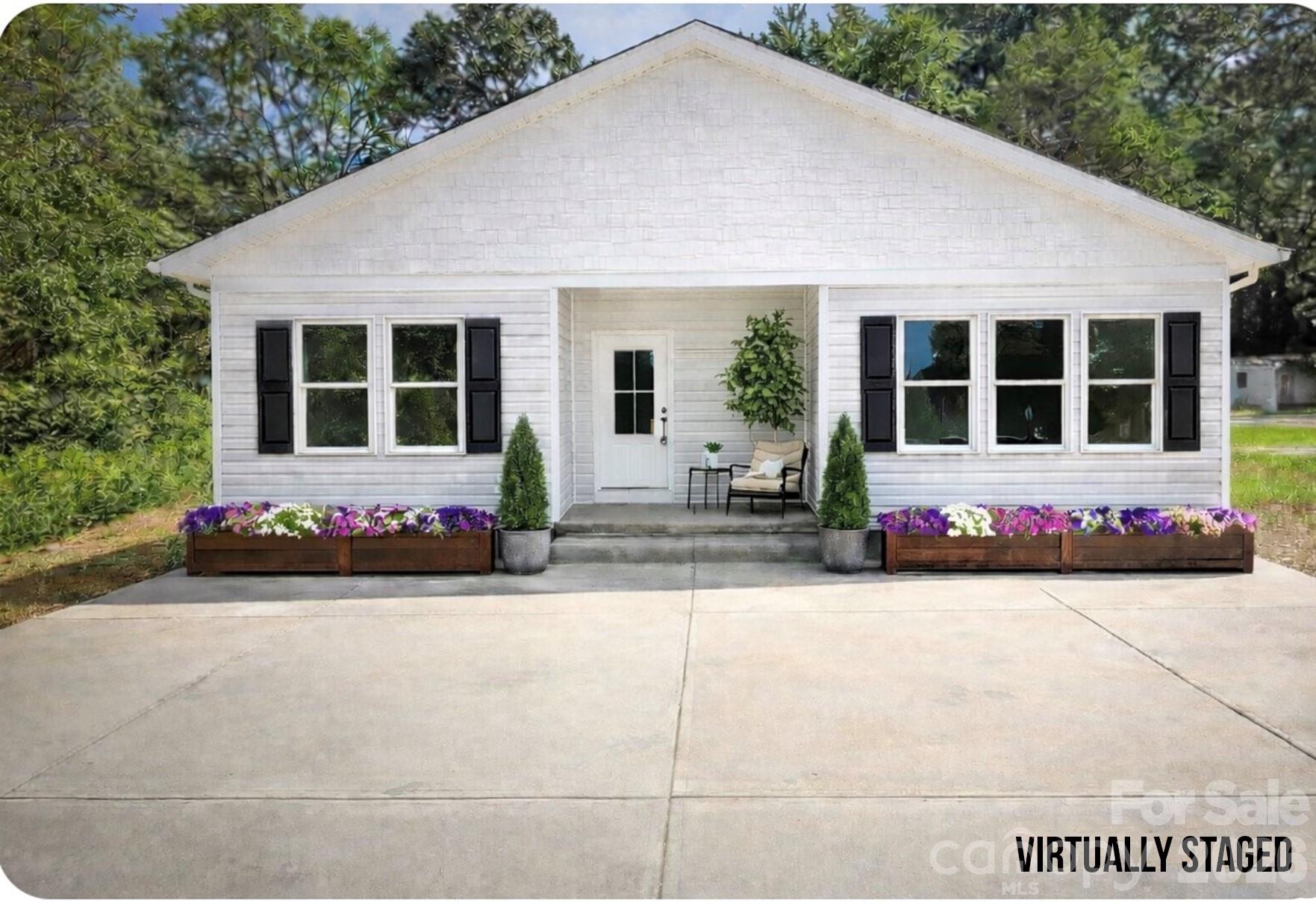 5516 Old York Road, Rock Hill, SC