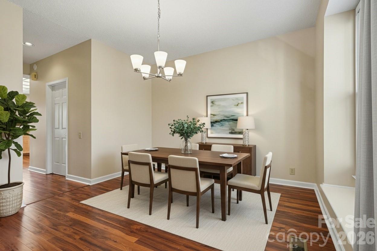 Photo 7 of 14115 Canvasback Drive, Charlotte, NC