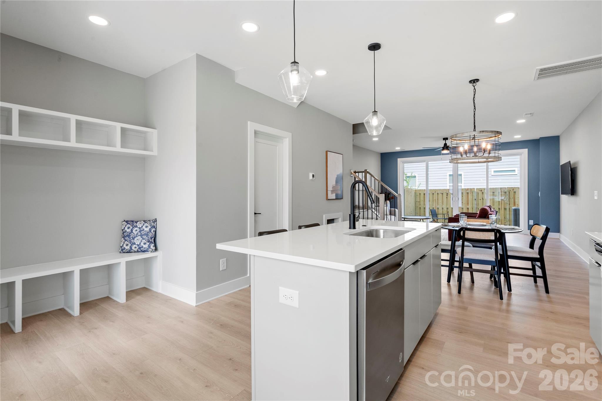 242 Freeland Lane, Charlotte, NC - photo 5 of 30
