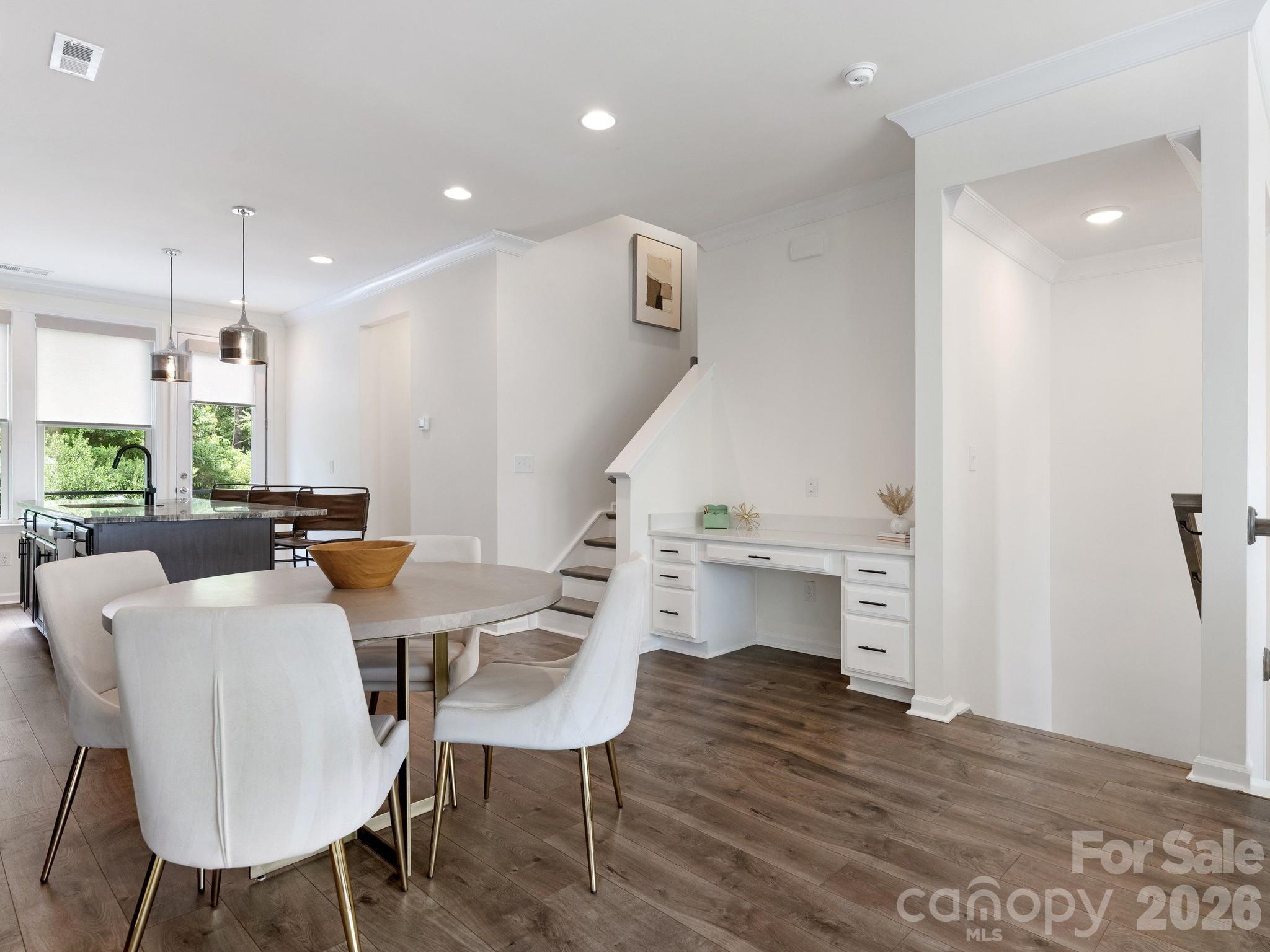 Photo 8 of 15004 Bayou Drive, Charlotte, NC