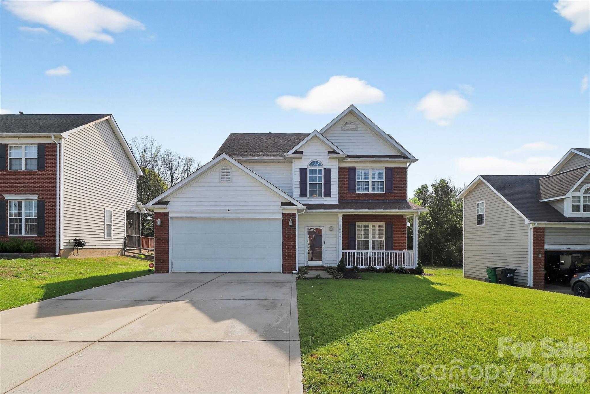 Photo 2 of 14431 Catherine Miller Drive, Charlotte, NC