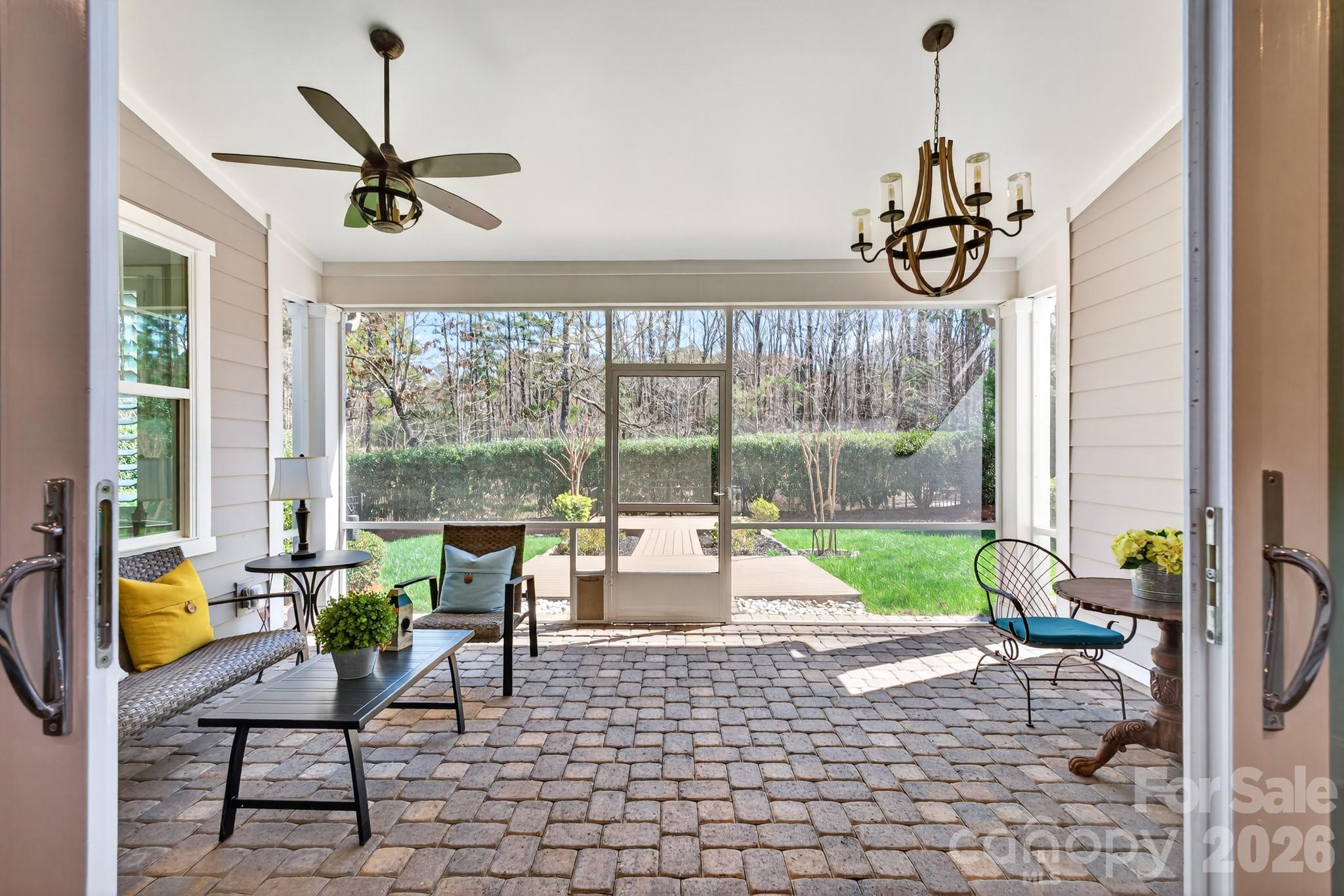 Photo 10 of 9815 Avenal Lane, Charlotte, NC